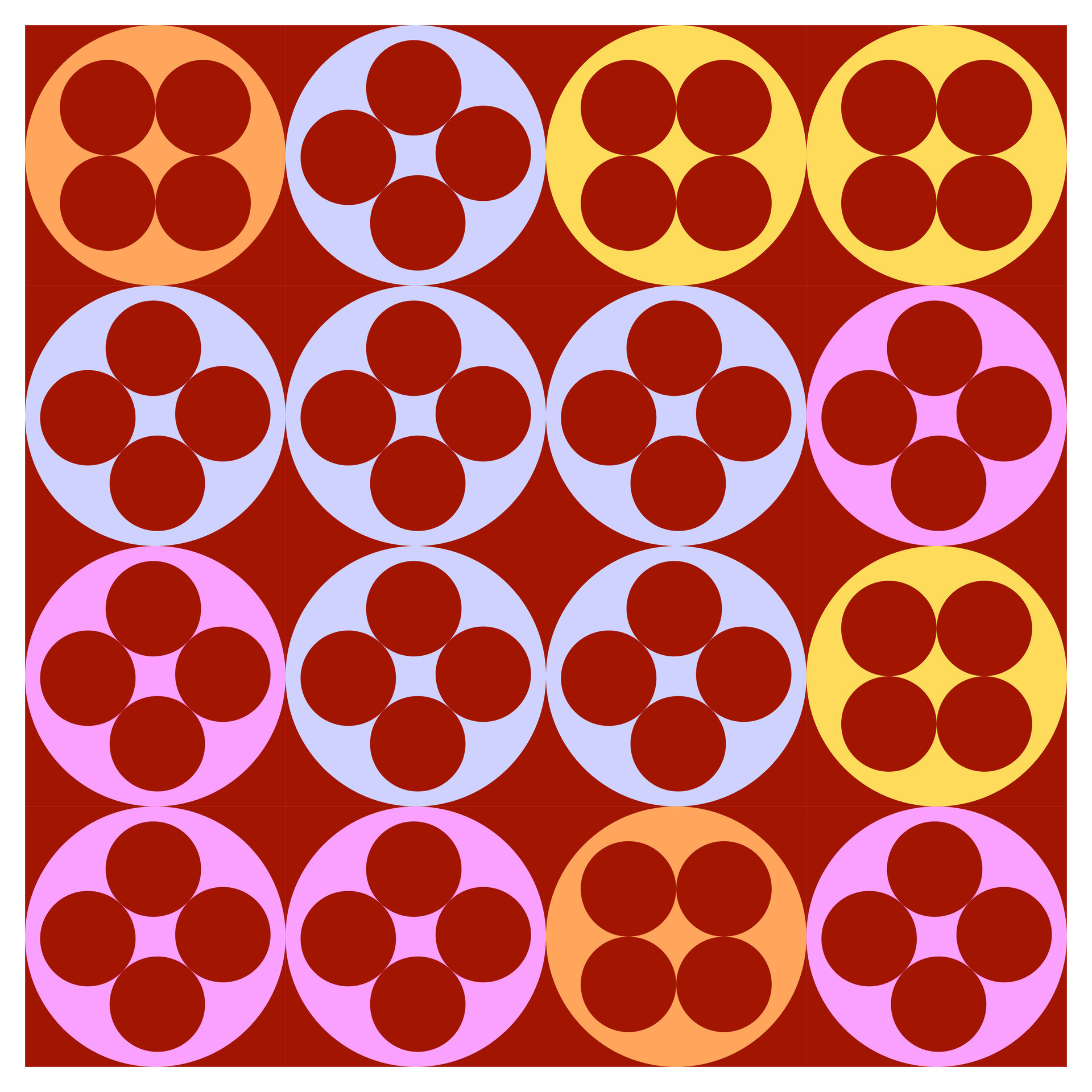 simple pattern abstract for background, design, template, website, etc ...