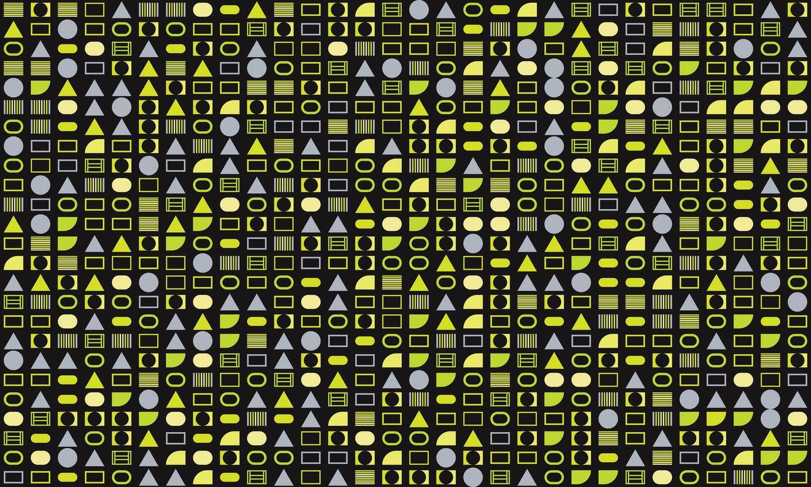 Abstract geometric pattern wrapping design 39834563 Vector Art at Vecteezy