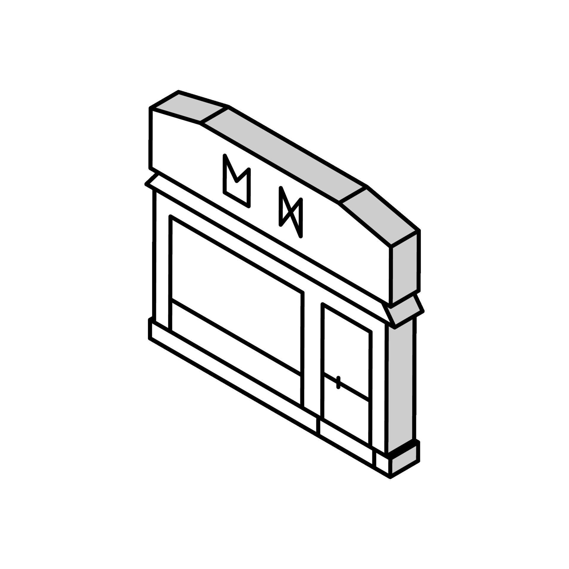 minimart shop isometric icon vector illustration 39838936 Vector Art at ... minimart shop isometric icon vector illustration 39838936 Vector Art at ...
