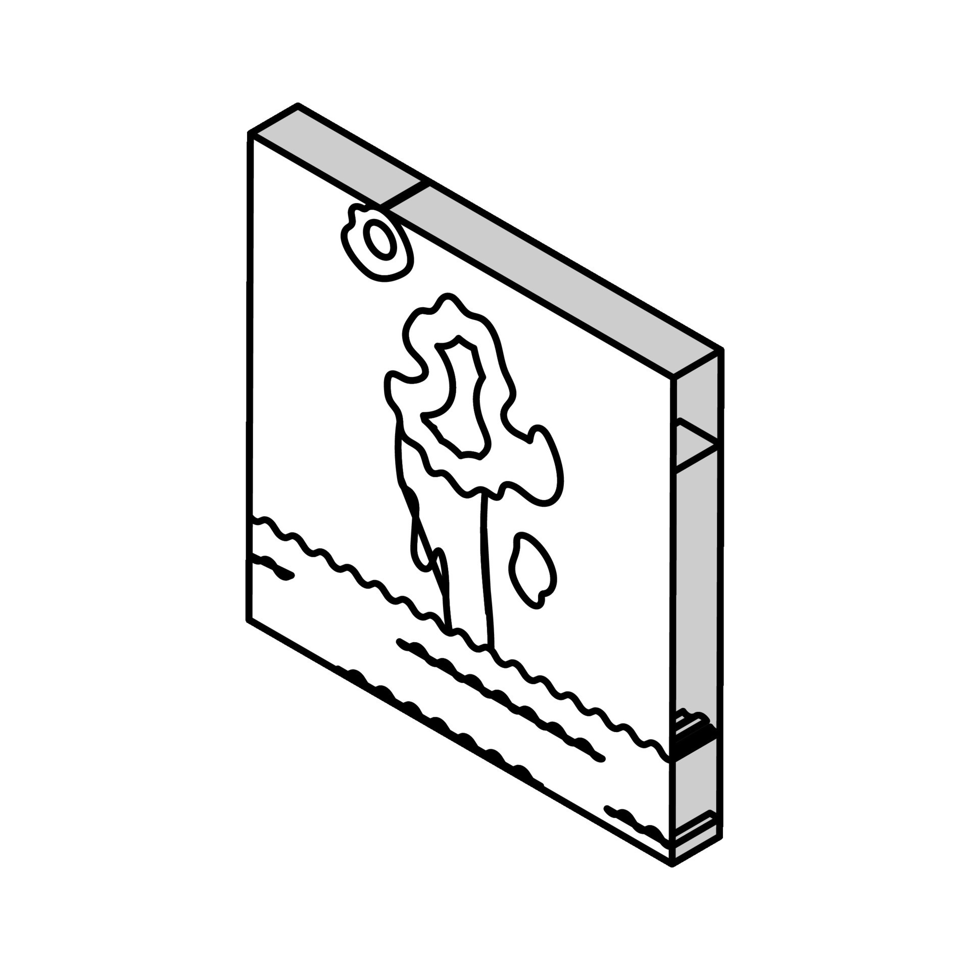 marine corrosion isometric icon vector illustration 39841367 Vector Art ... marine corrosion isometric icon vector illustration 39841367 Vector Art ...