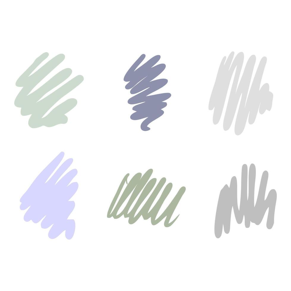 use markers to draw illustrations with the image 39846663 Vector Art at ...