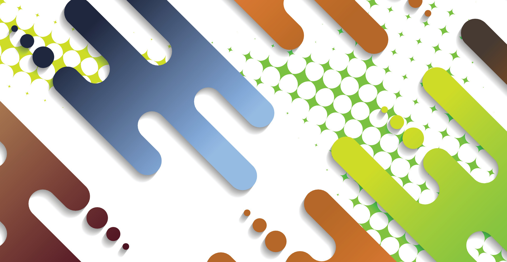 Abstract Minimal Geometric Shape Background With Gradient 39849571