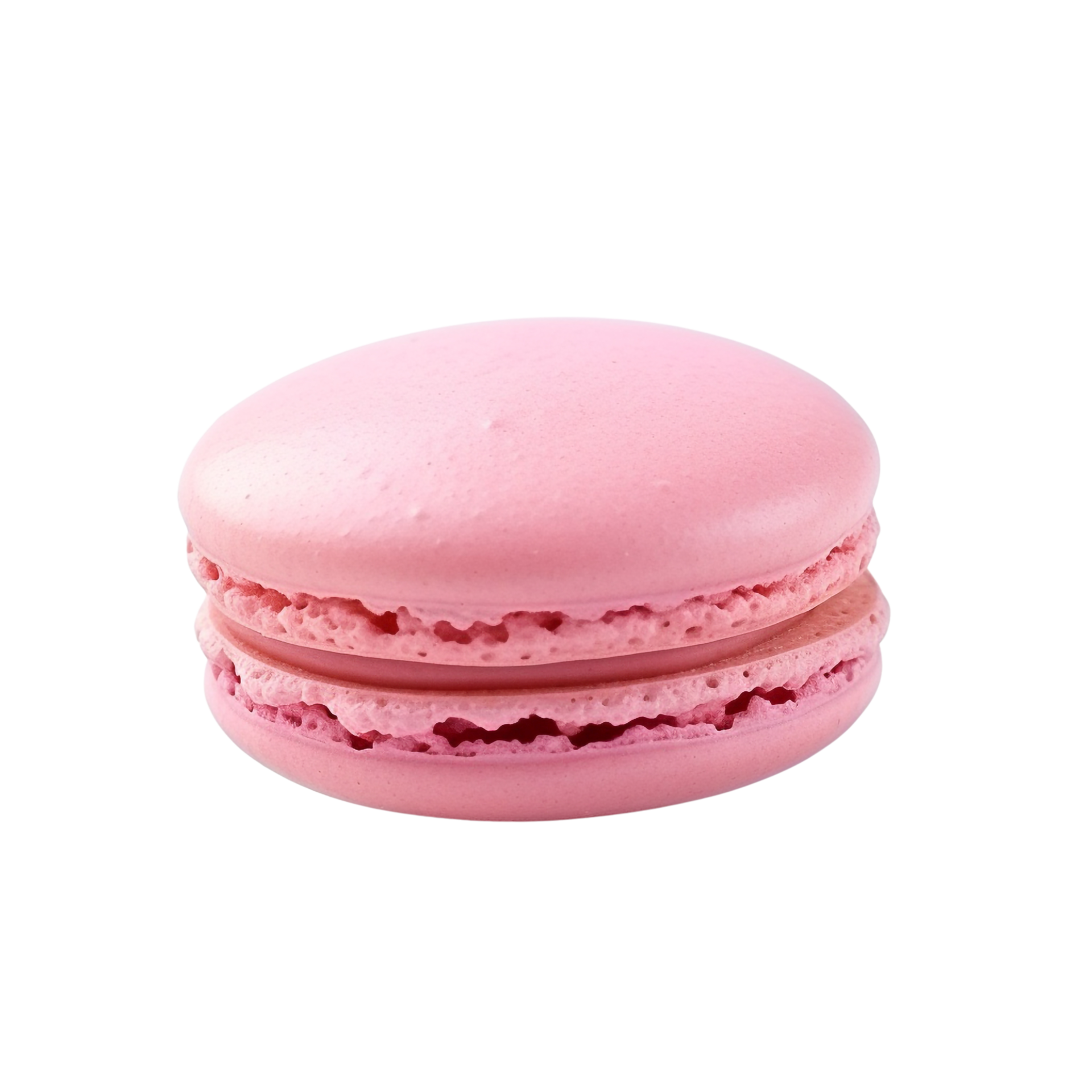 Ai Generated Macaroon Clip Art 39851807 Png
