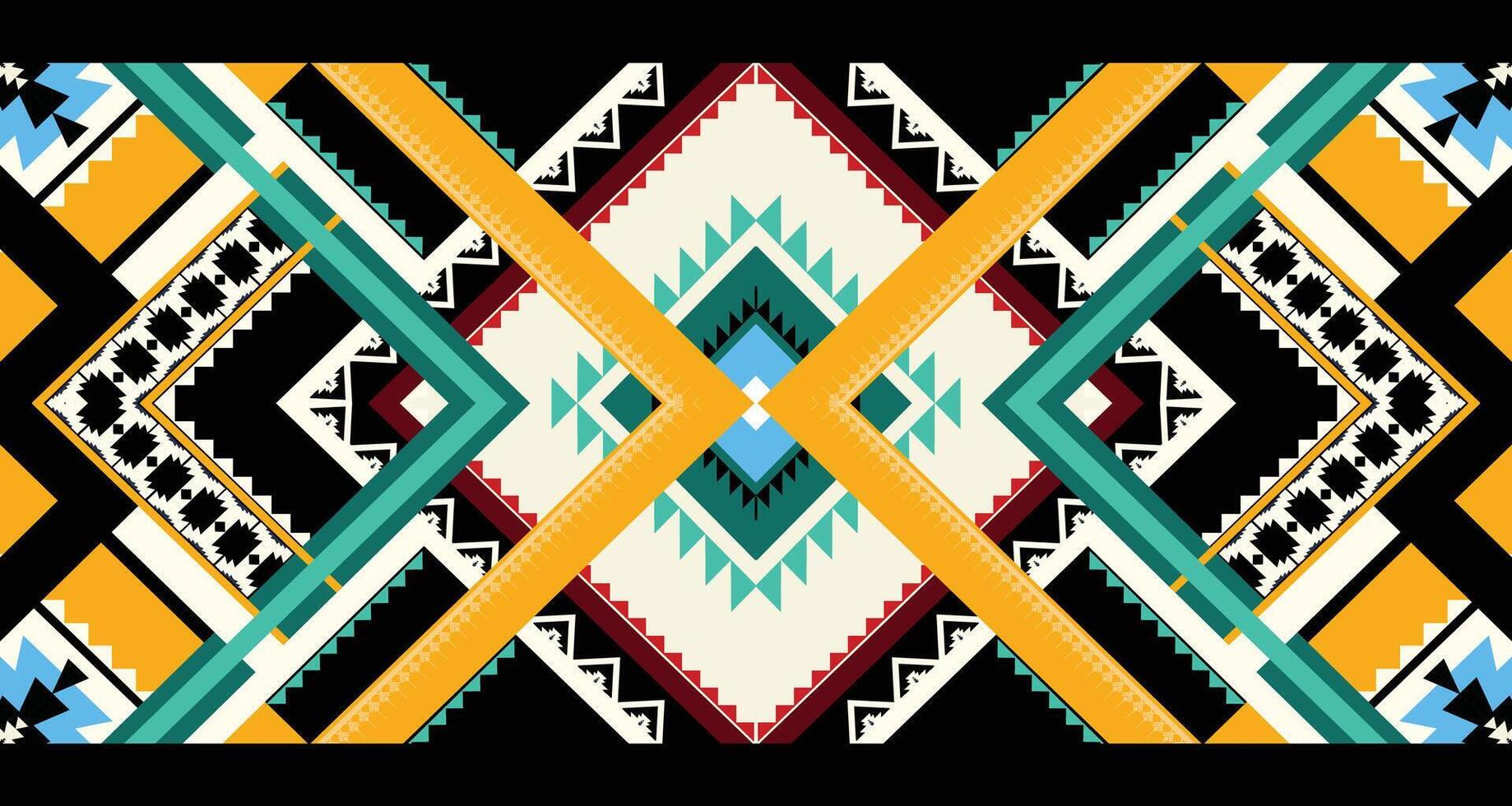 Western Aztec Vector Art Icons And Graphics For Free Download