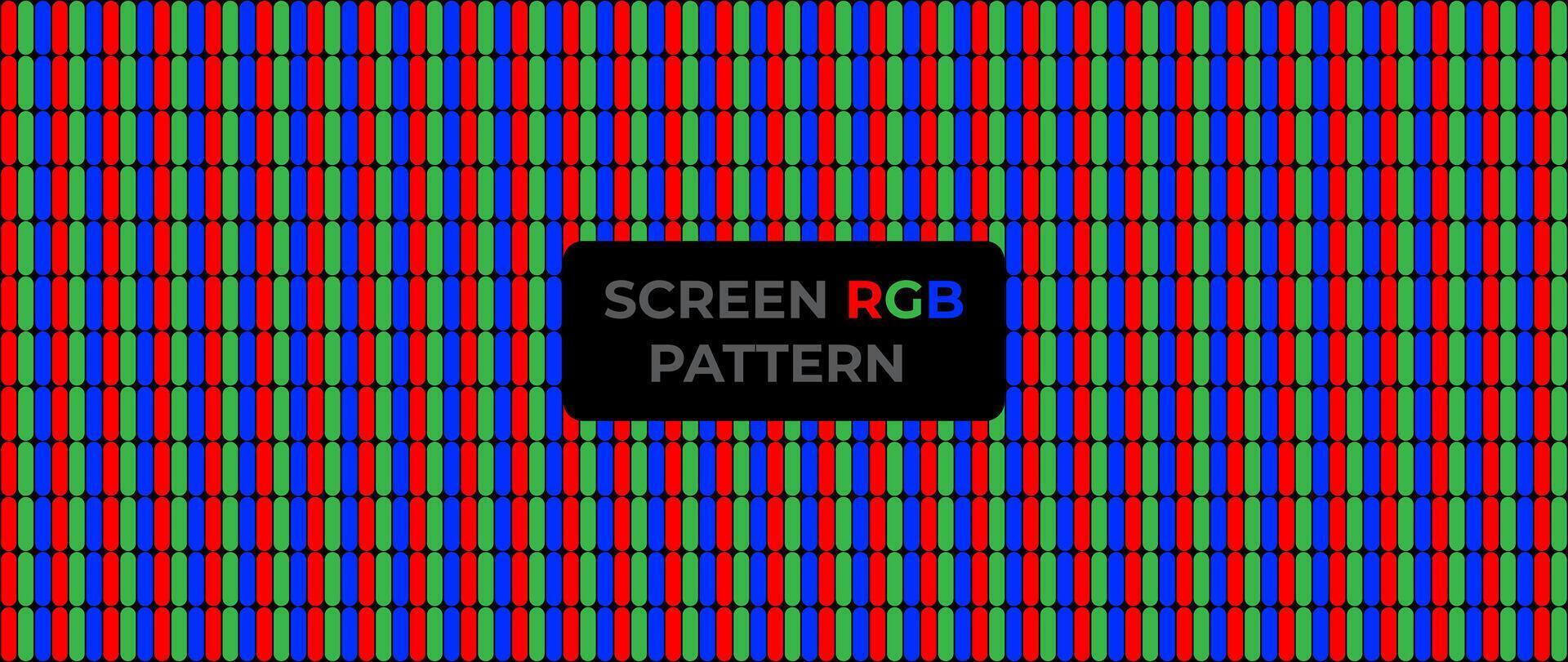 Rgb Pattern Vector Art Icons And Graphics For Free Download