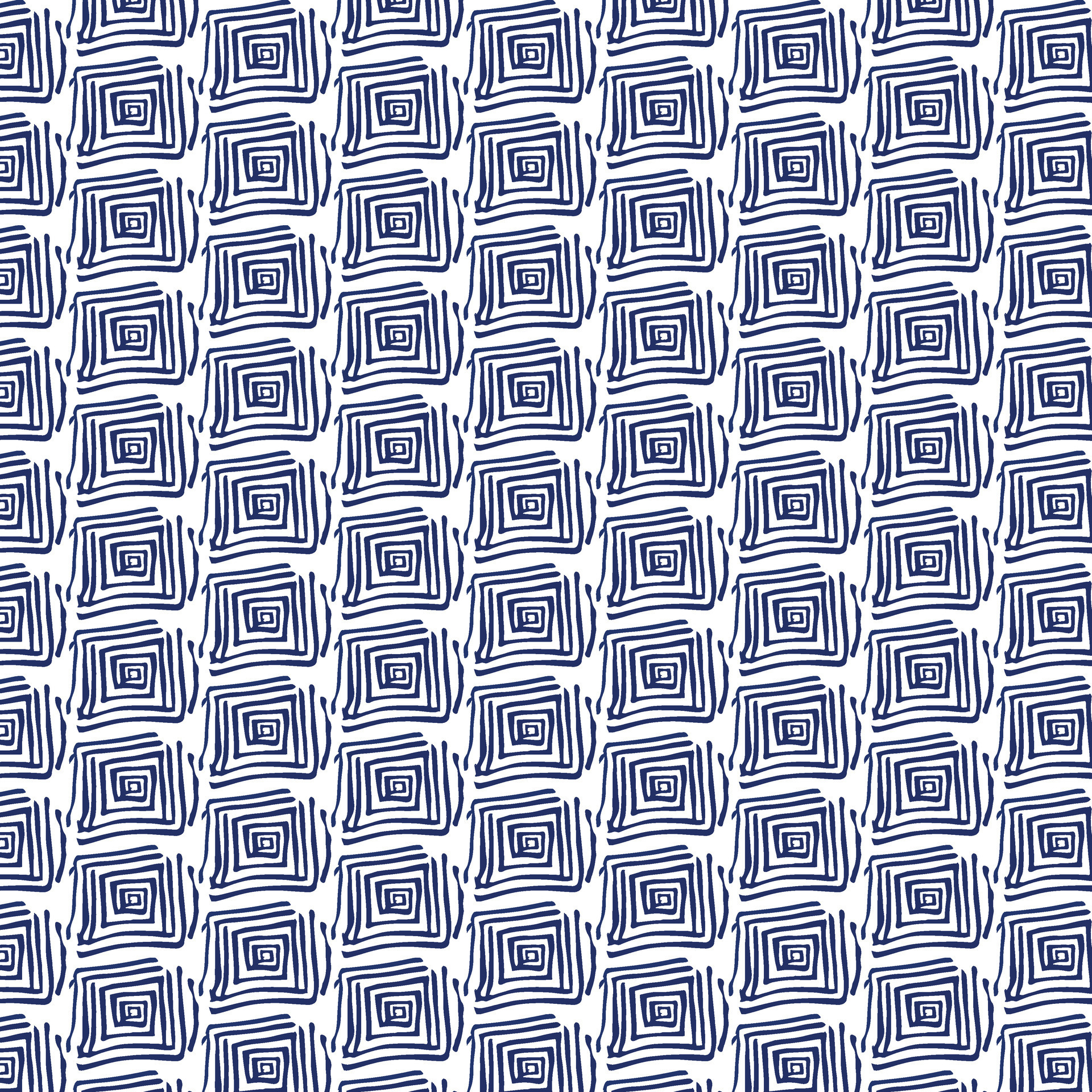 blue rectangular seamless pattern background 39863191 Vector Art at ...