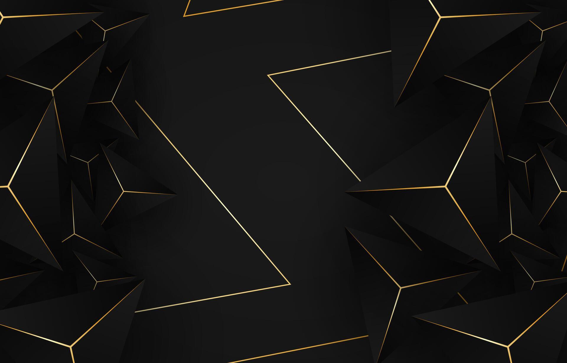 Abstract Modern Black Triangular Background 39872020 Vector Art at Vecteezy Abstract Modern Black Triangular Background 39872020 Vector Art at Vecteezy