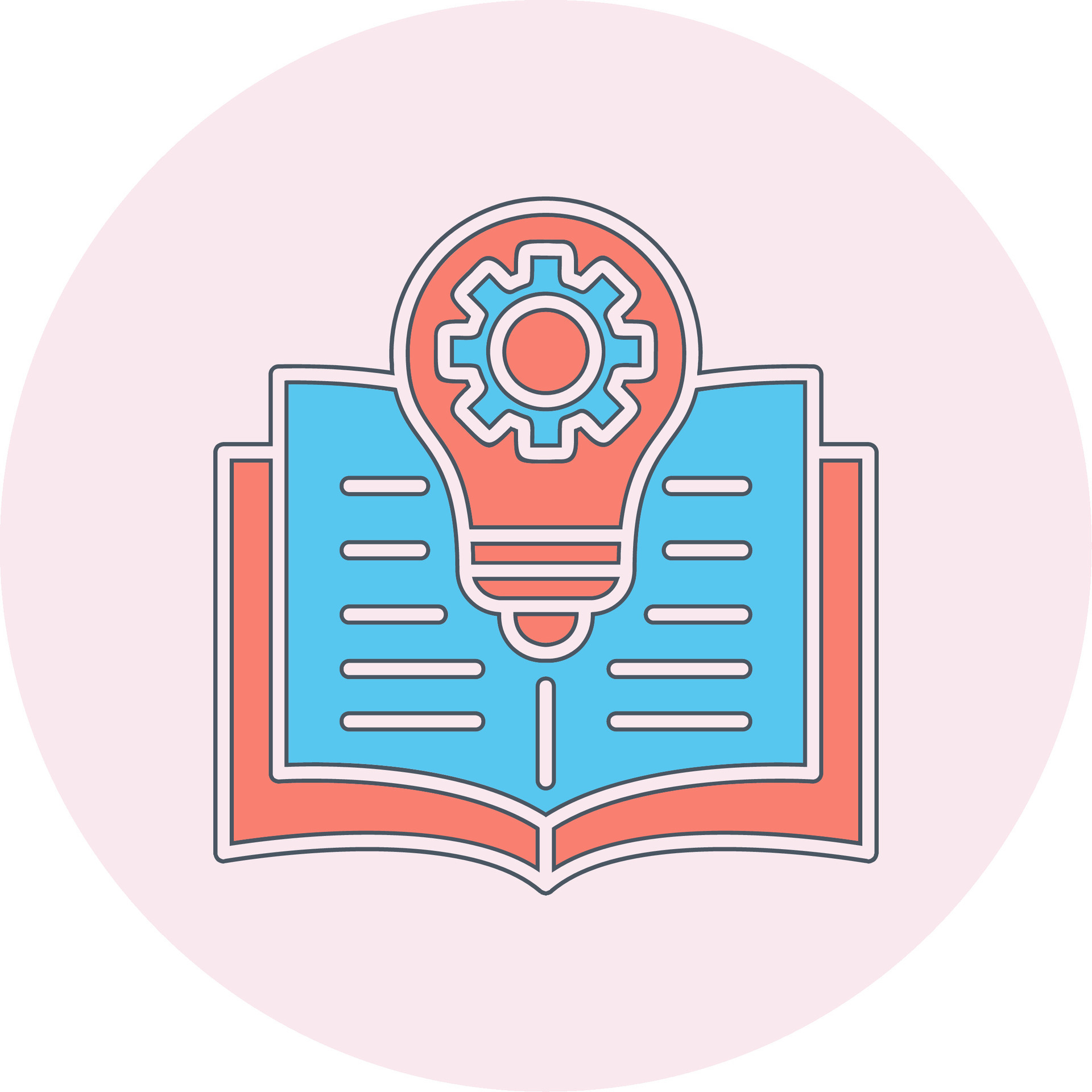 General Knowledge Vector Icon 39876508 Vector Art at Vecteezy