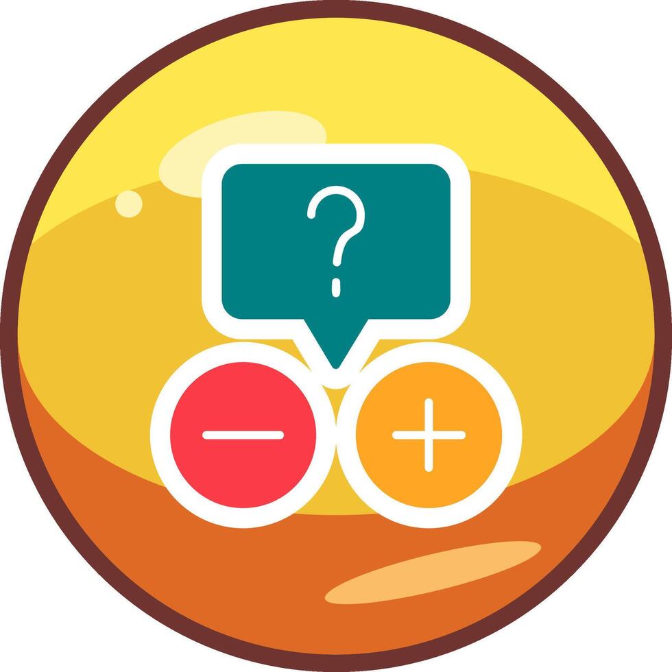Decision Making Vector Icon 39877294 Vector Art at Vecteezy Decision Making Vector Icon 39877294 Vector Art at Vecteezy