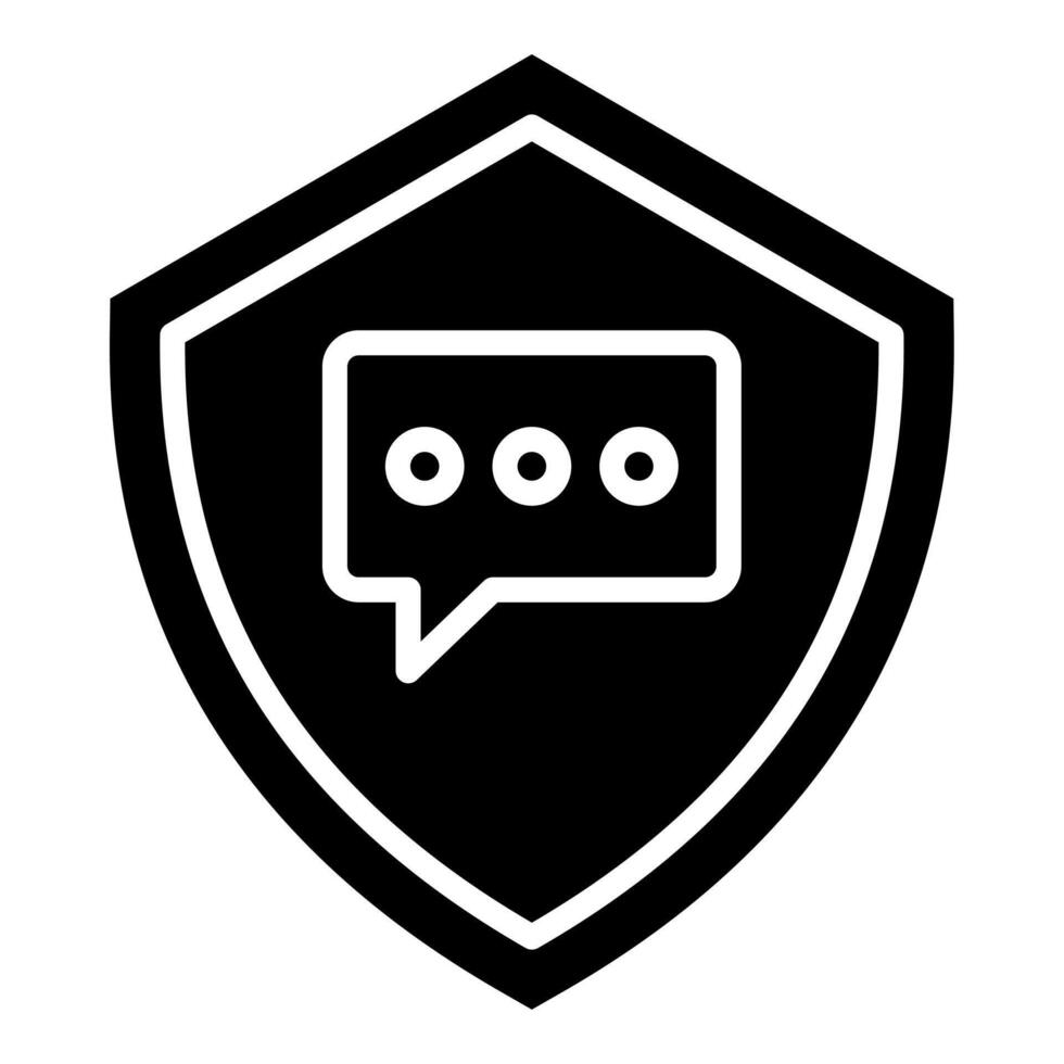 Secure Communication Icon Line Vector Illustration 39885276 Vector Art 6922