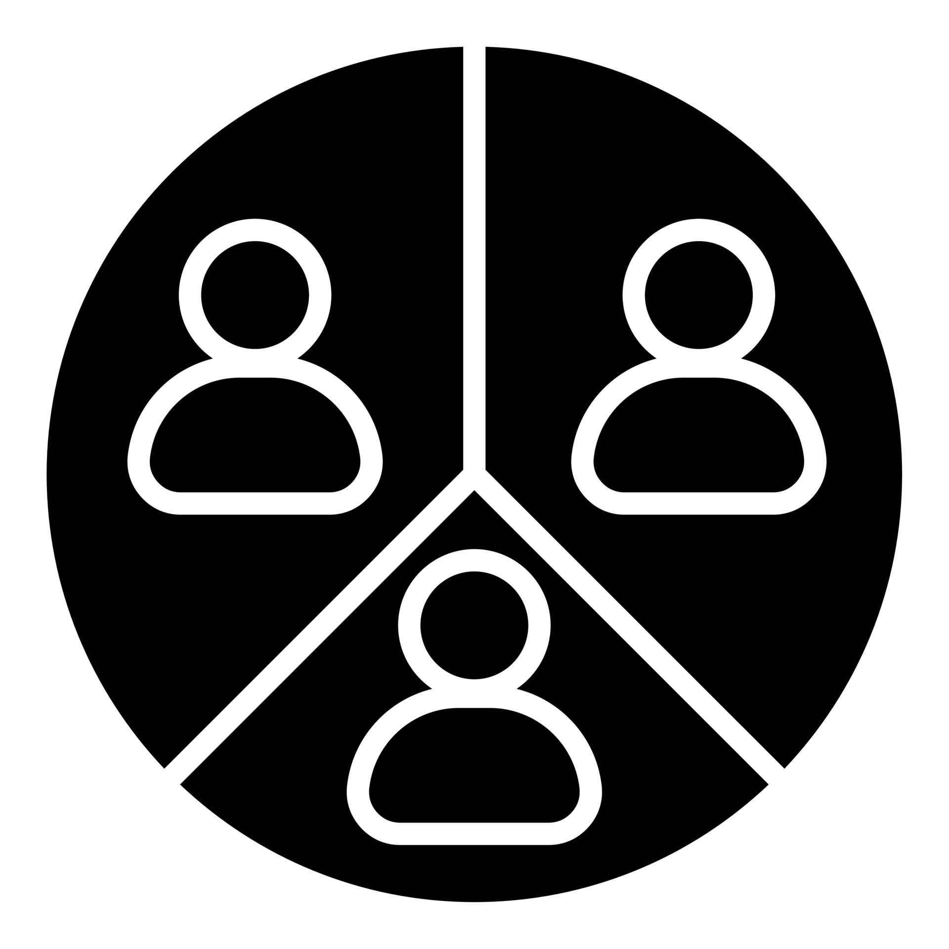 Customer Segmentation icon line vector illustration 39885514 Vector Art ... Customer Segmentation icon line vector illustration 39885514 Vector Art ...