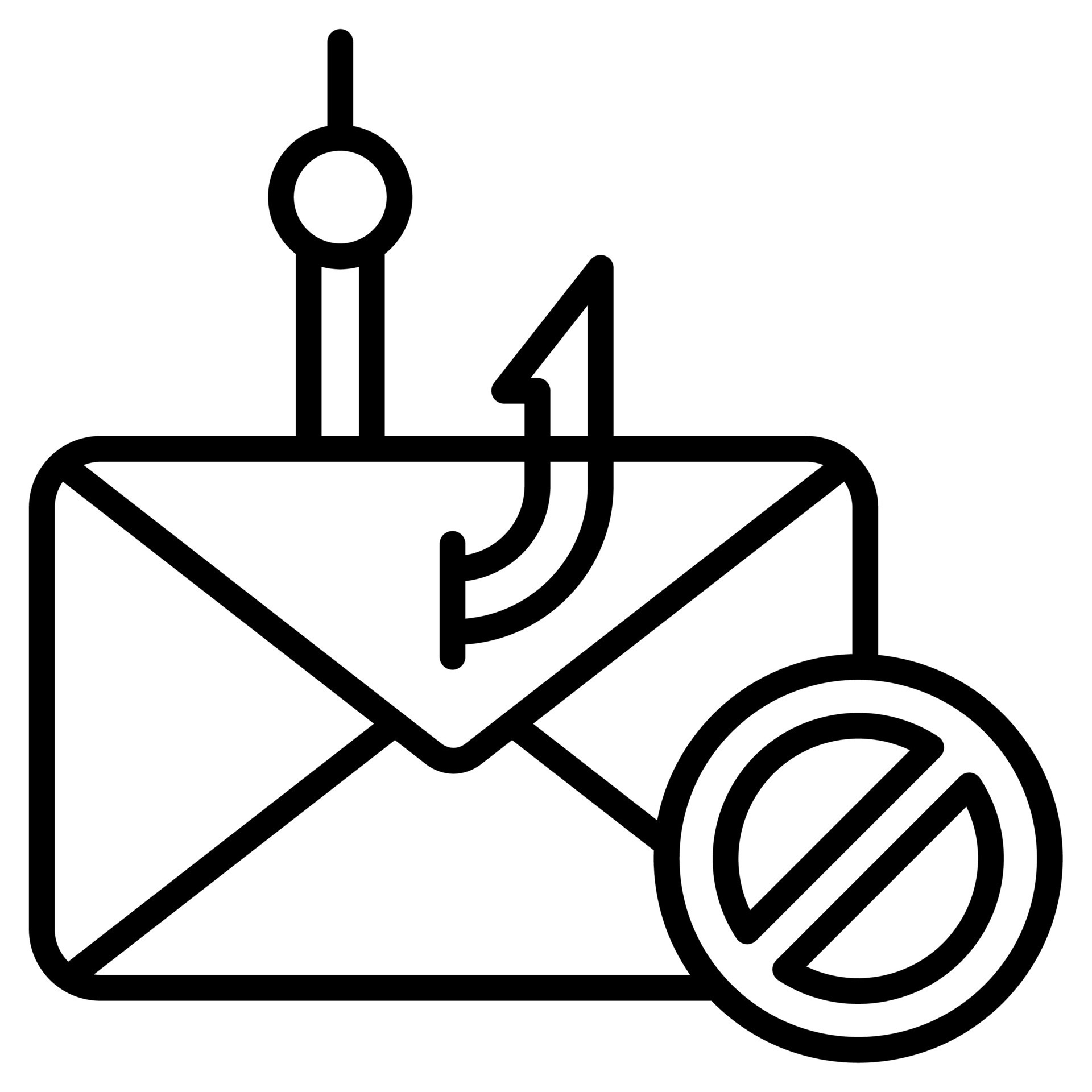 Phishing Blocker icon line vector illustration 39885812 Vector Art at ... Phishing Blocker icon line vector illustration 39885812 Vector Art at ...
