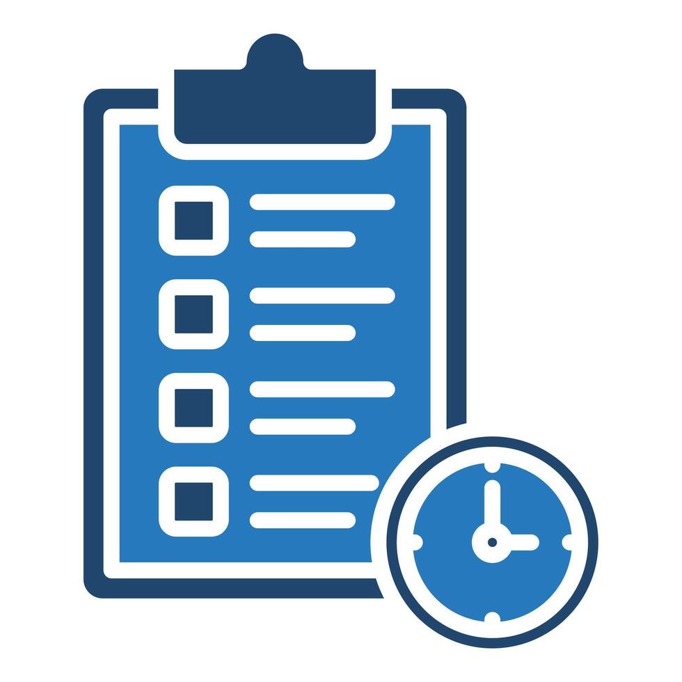 Scheduled Tasks icon line vector illustration 39885833 Vector Art at ... Scheduled Tasks icon line vector illustration 39885833 Vector Art at ...