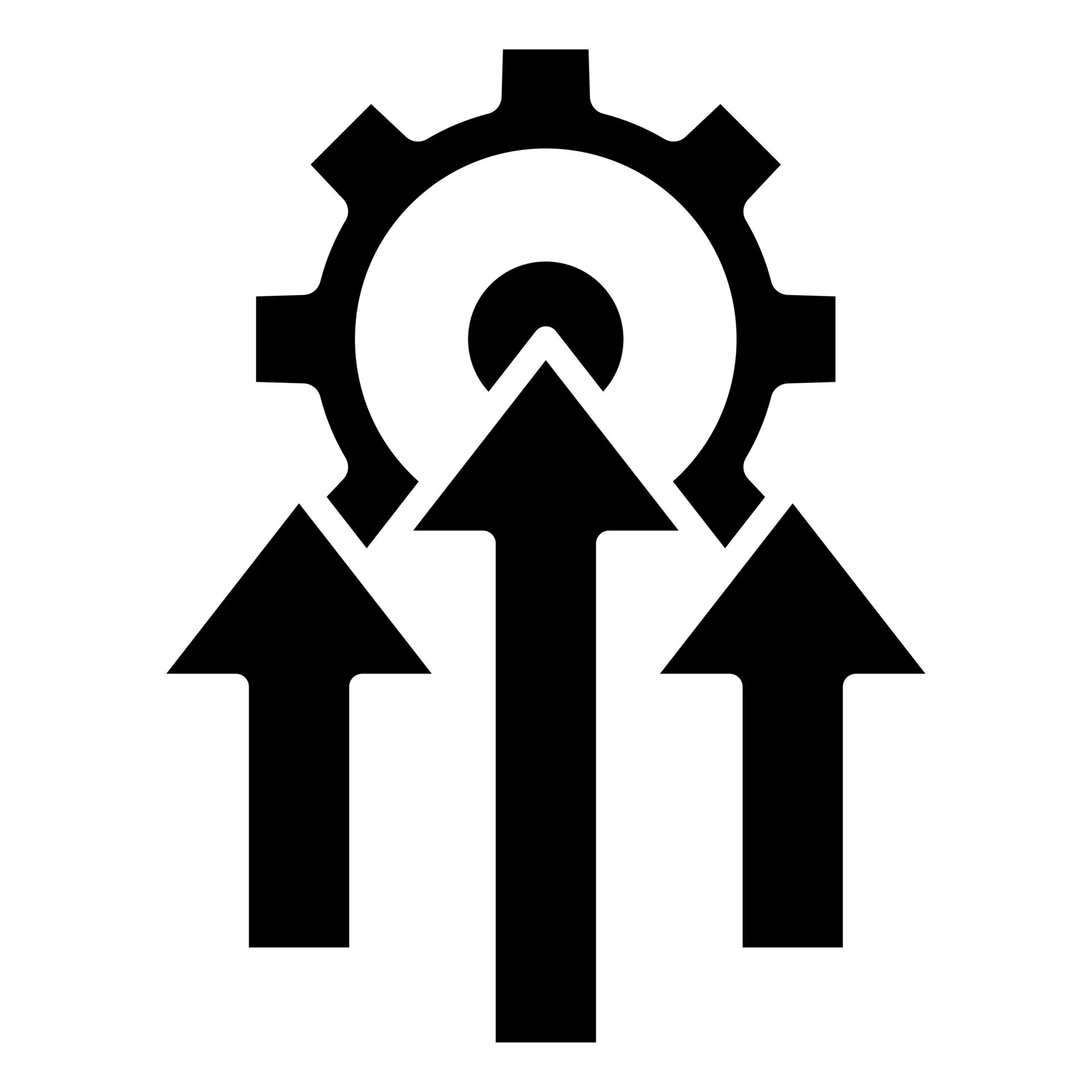 Operational Efficiency icon line vector illustration 39885943 Vector ... Operational Efficiency icon line vector illustration 39885943 Vector ...