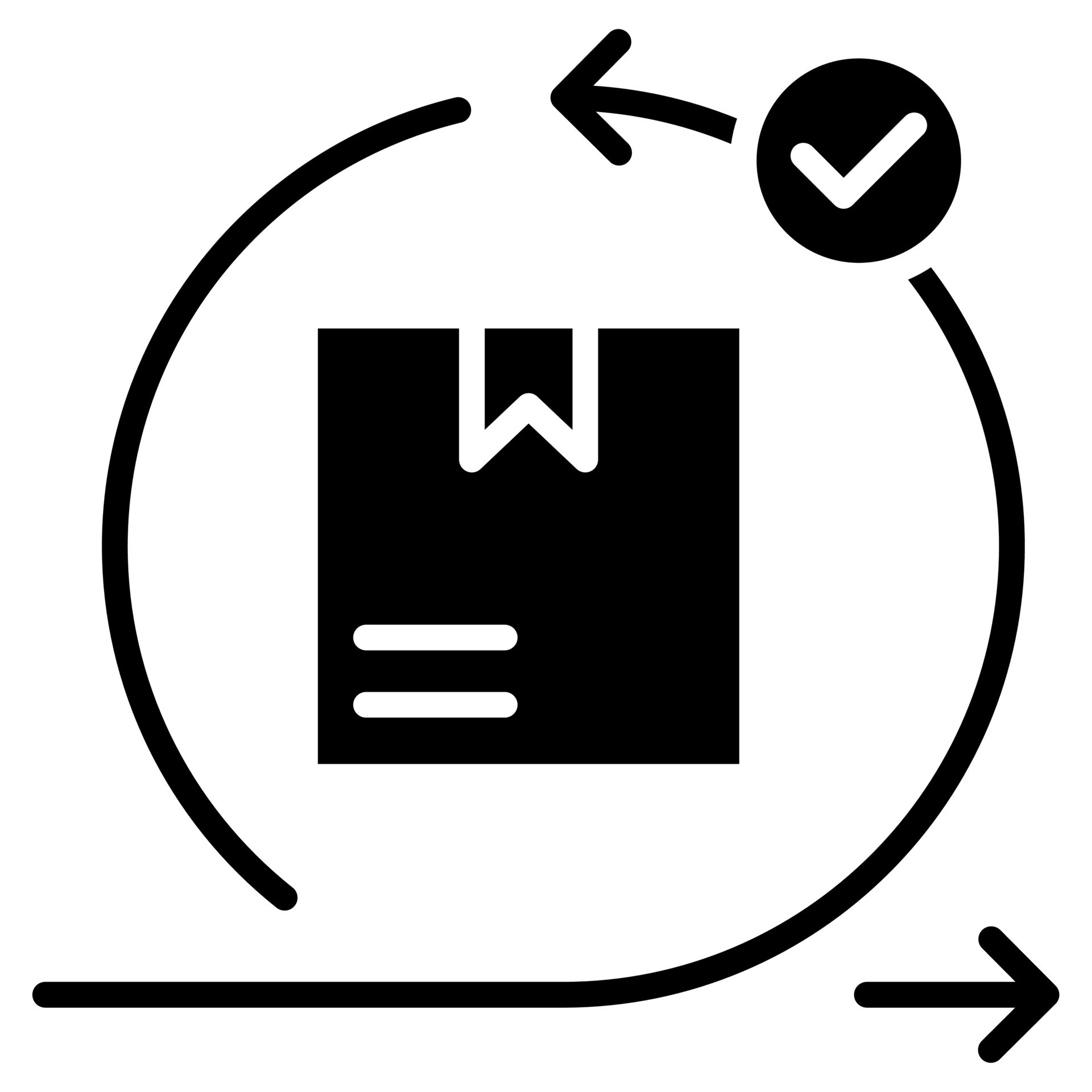 Product Iteration Icon Line Vector Illustration 39886151 Vector Art At