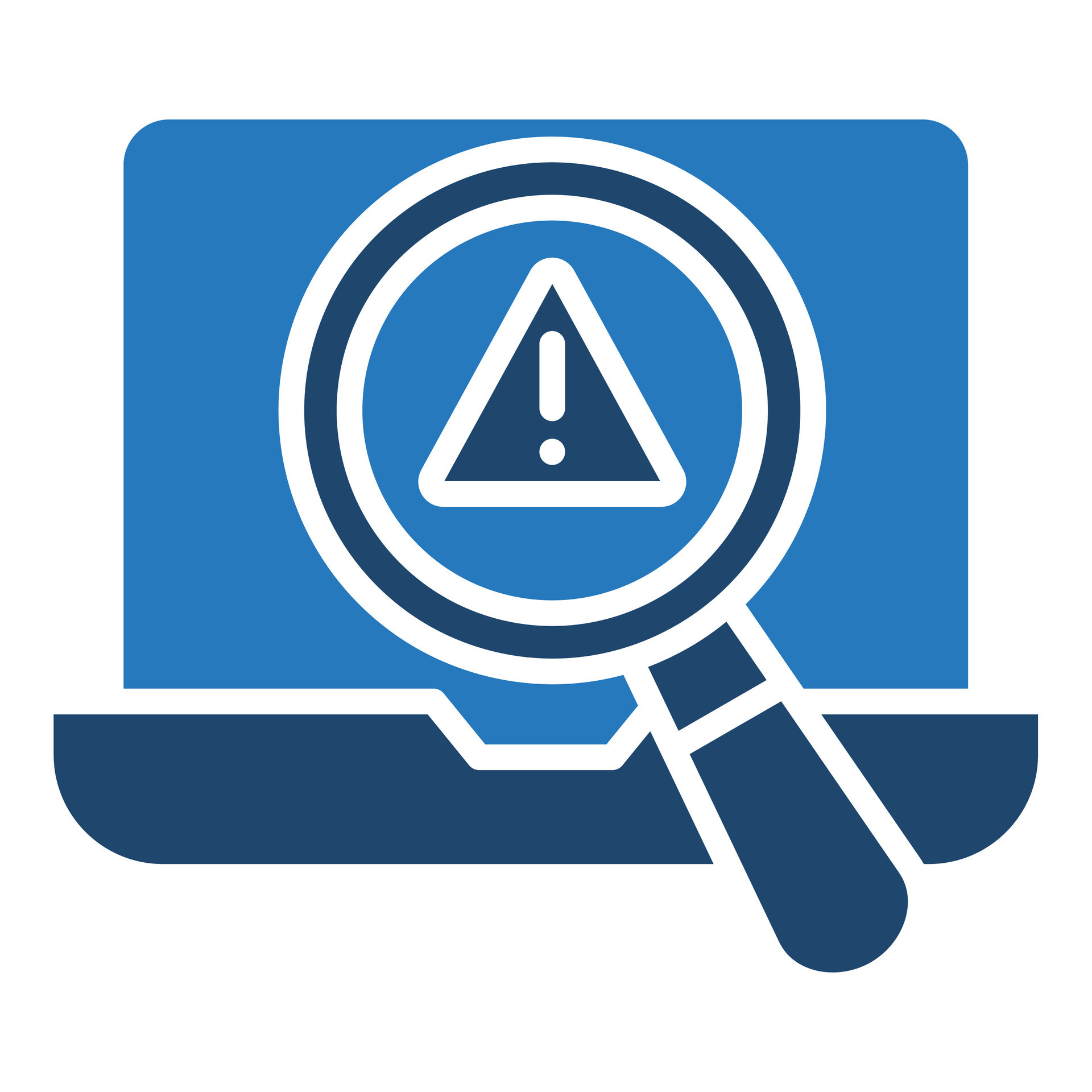Intrusion Detection icon line vector illustration 39886217 Vector Art ... Intrusion Detection icon line vector illustration 39886217 Vector Art ...