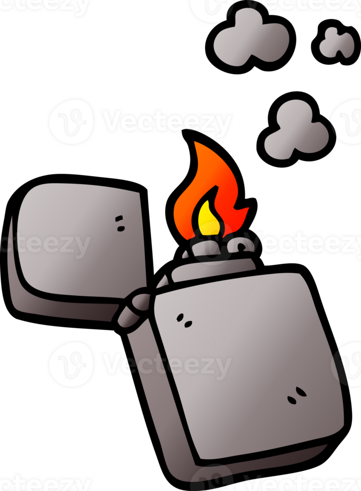 cartoon doodle old lighter 39912395 PNG cartoon doodle old lighter 39912395 PNG