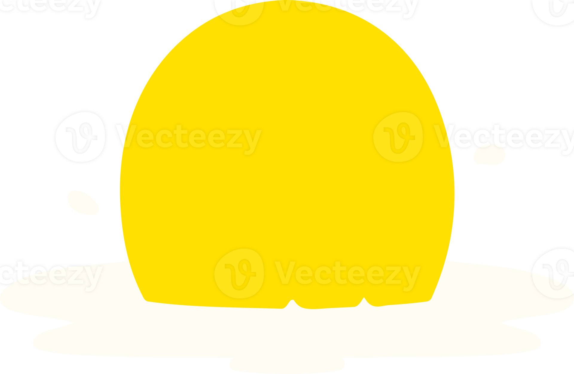 A Fried Egg 39929910 Png