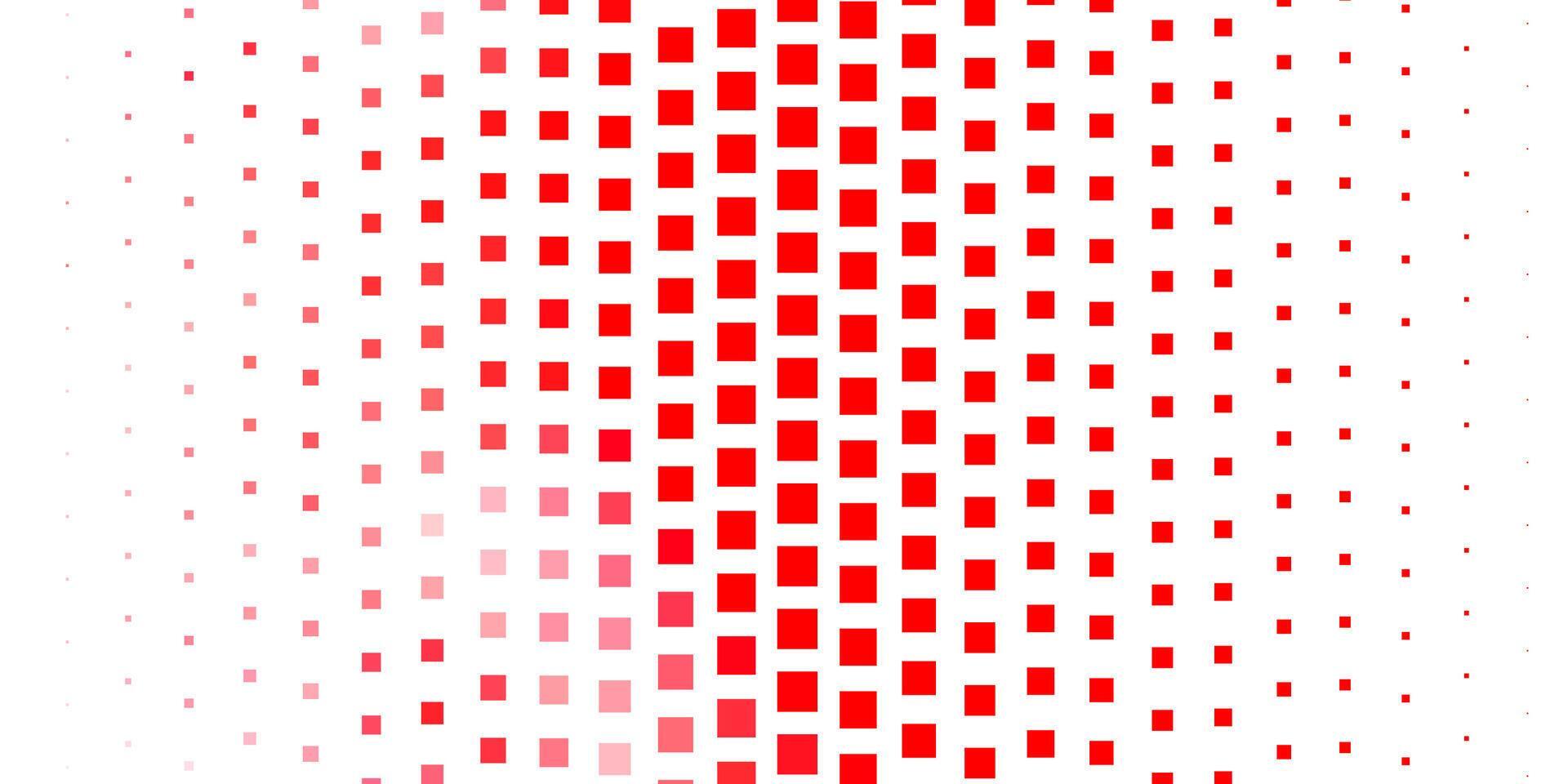 Light Red Vector Texture In Rectangular Style 39948454 Vector Art At