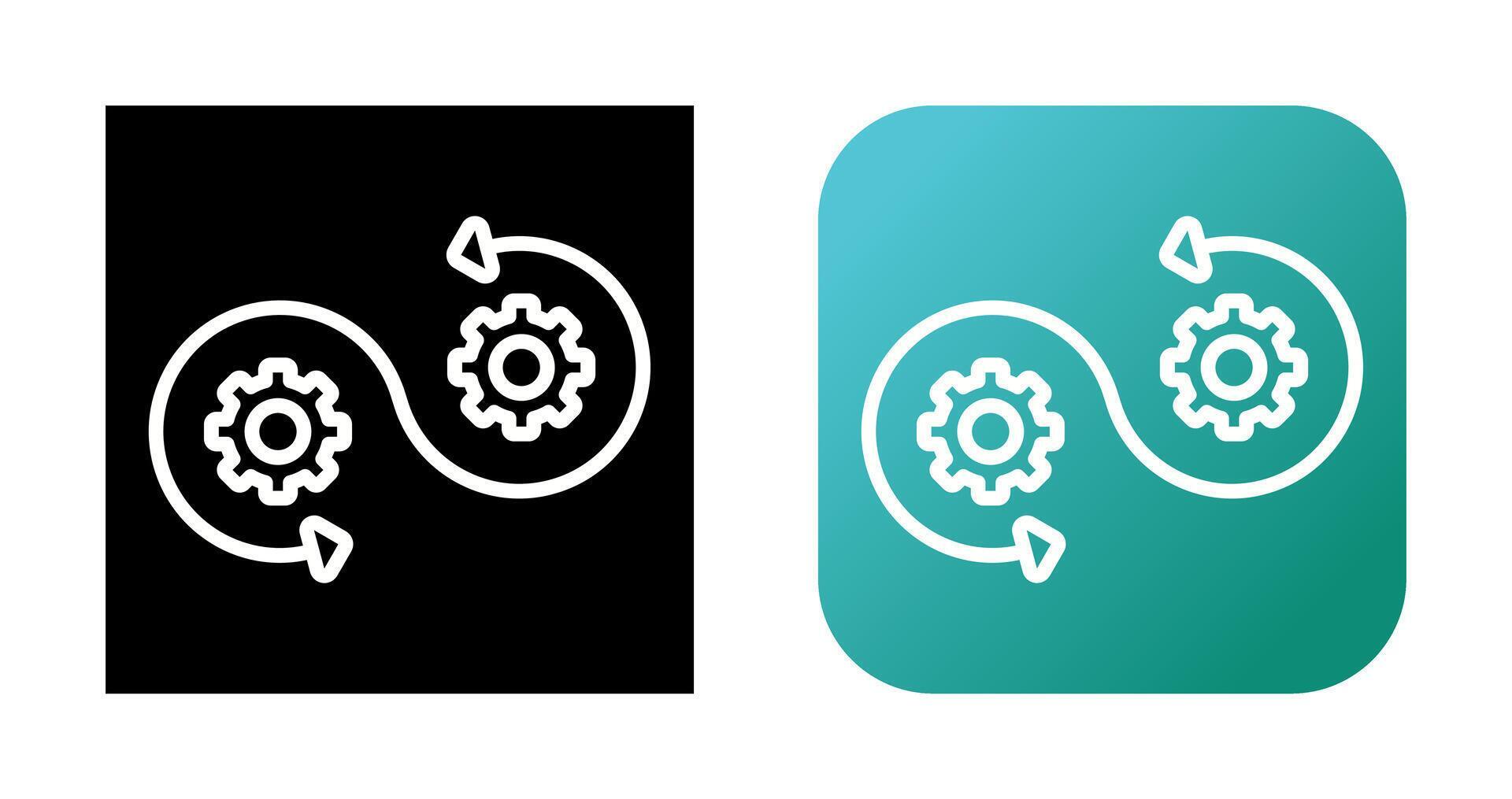 DevOps Vector Icon 39957813 Vector Art at Vecteezy