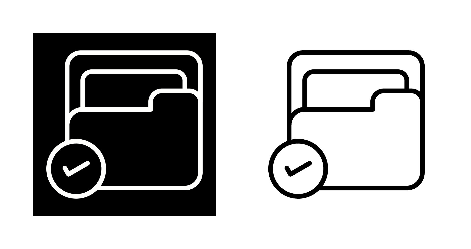 Accept Document Vector Icon 39958498 Vector Art at Vecteezy Accept Document Vector Icon 39958498 Vector Art at Vecteezy