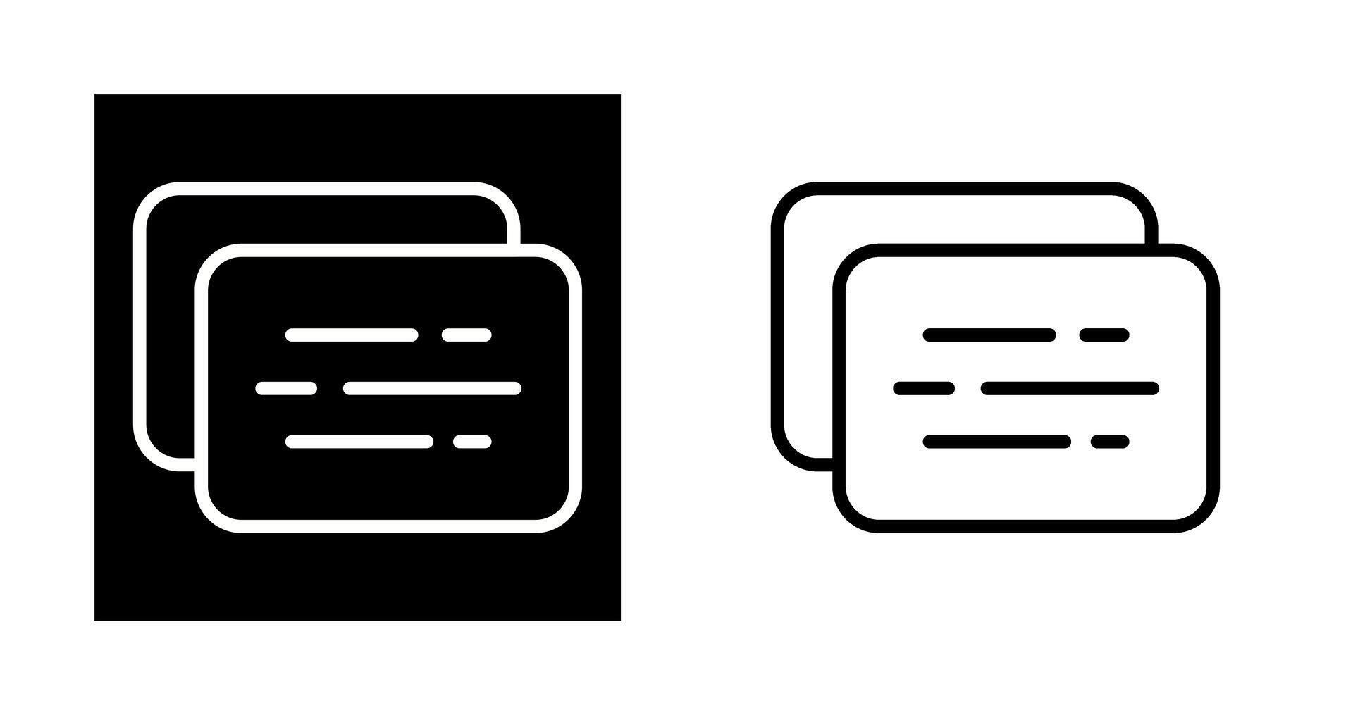 Document Insert Section Vector Icon 39958650 Vector Art at Vecteezy