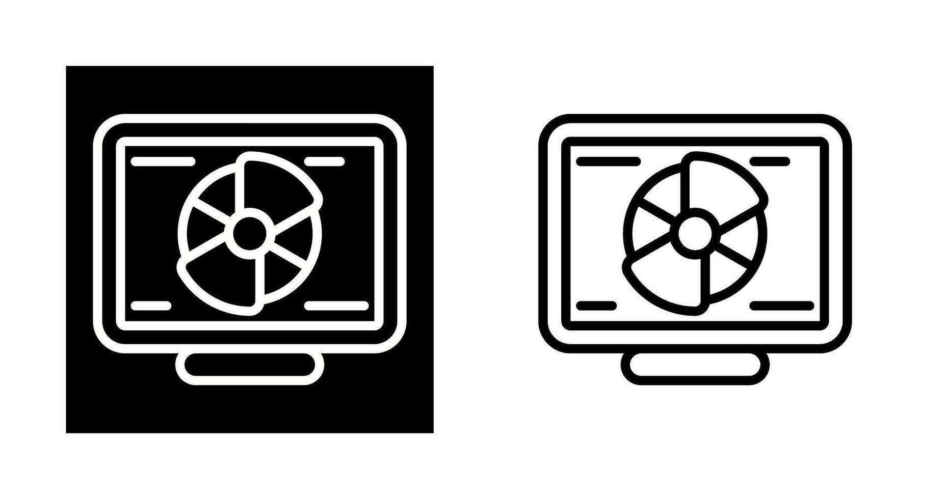 Color Wheel Vector Icon 39959897 Vector Art at Vecteezy