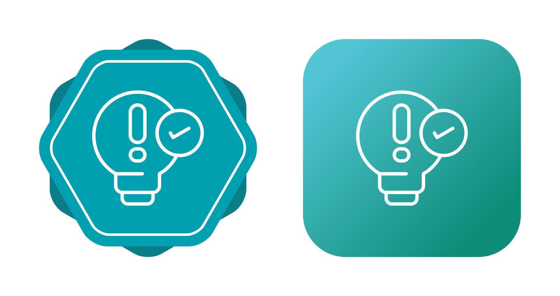 Problem Statement Vector Icon 39960543 Vector Art at Vecteezy