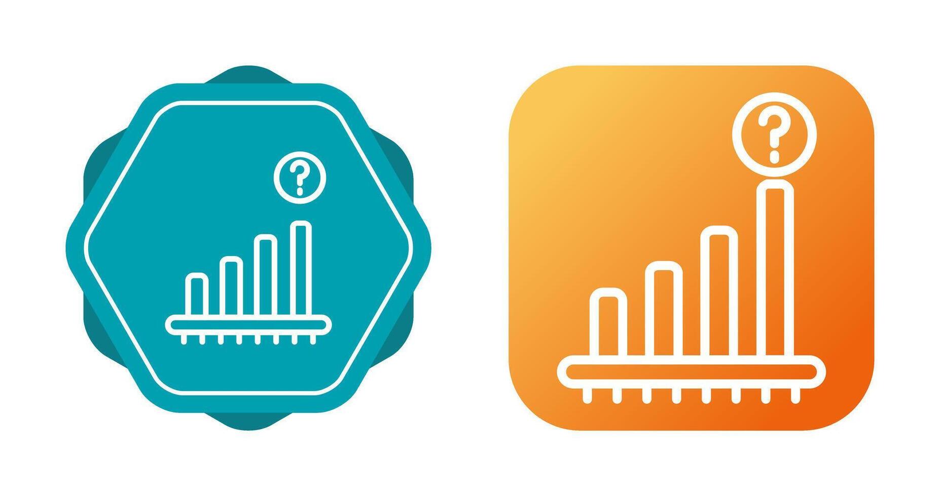 Business Forecasting Vector Icon 39960560 Vector Art at Vecteezy