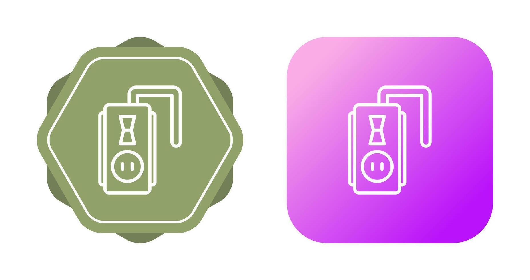 Socket Vector Icon 39960809 Vector Art at Vecteezy