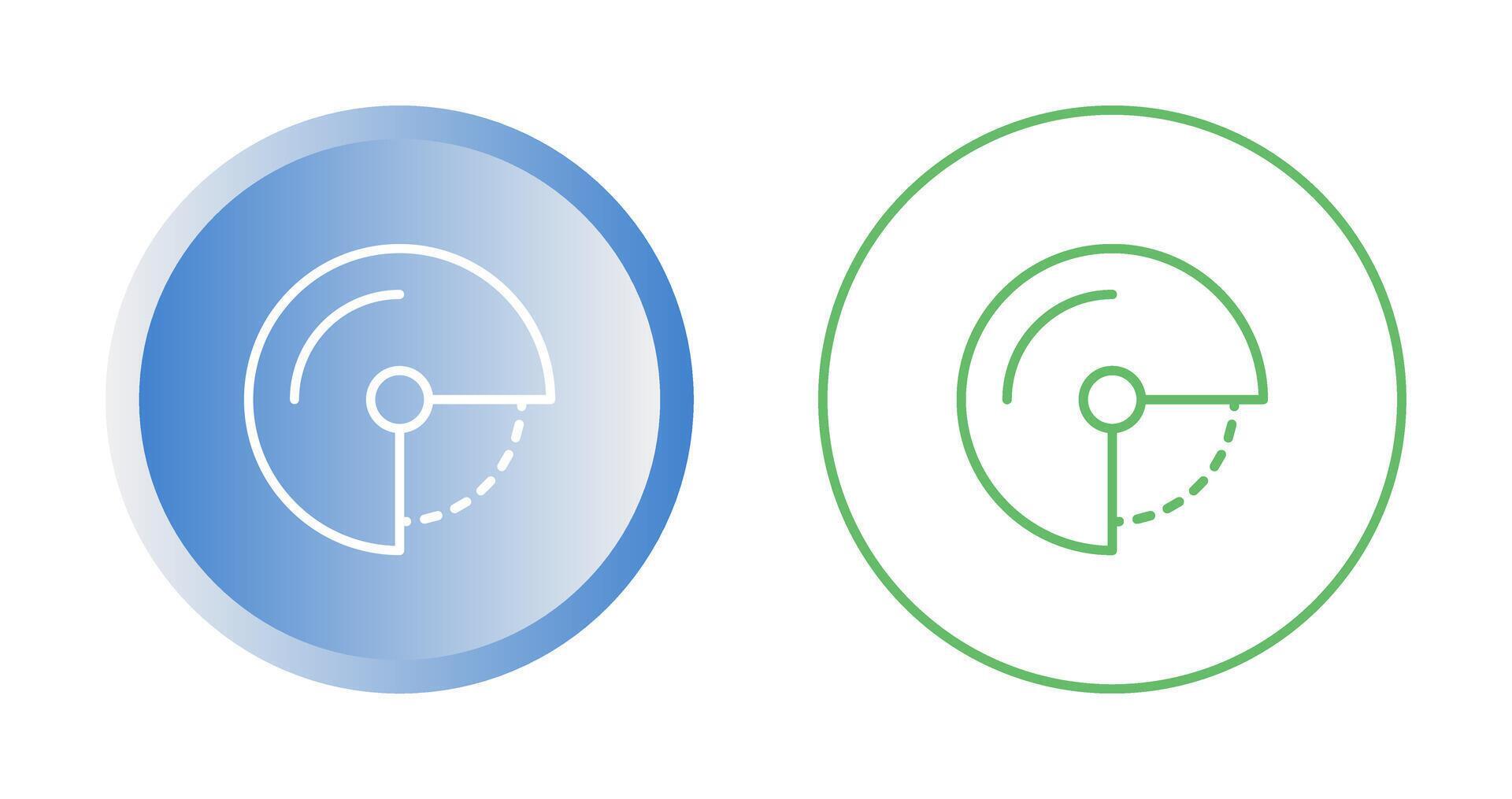 Angle Vector Icon 39962438 Vector Art at Vecteezy