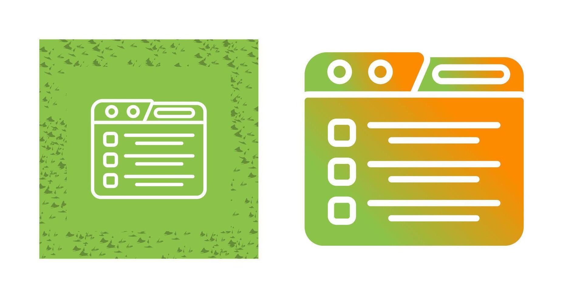 Task Manager Vector Icon 39963955 Vector Art at Vecteezy