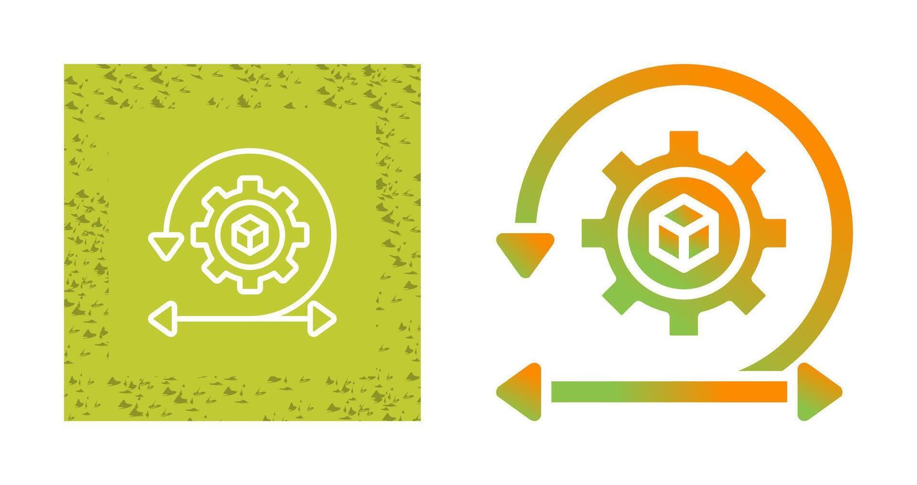 Iterative Design Vector Icon 39964337 Vector Art at Vecteezy