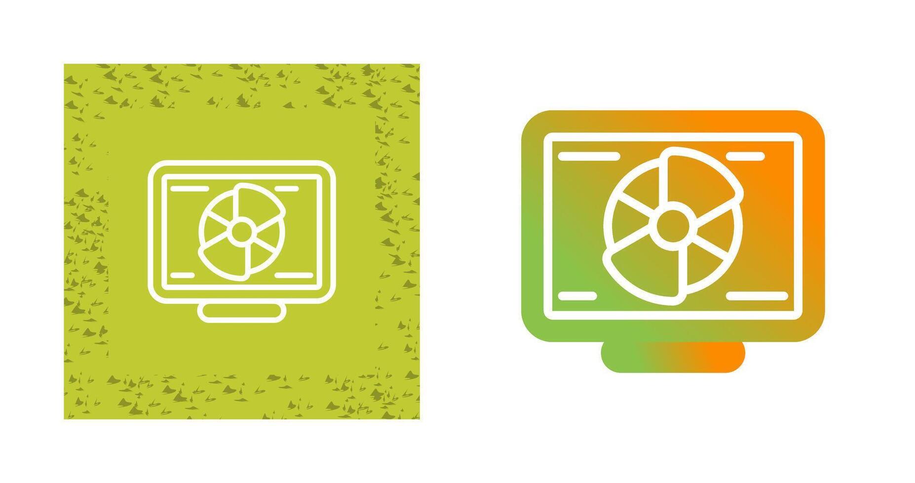 Color Wheel Vector Icon 39967013 Vector Art at Vecteezy