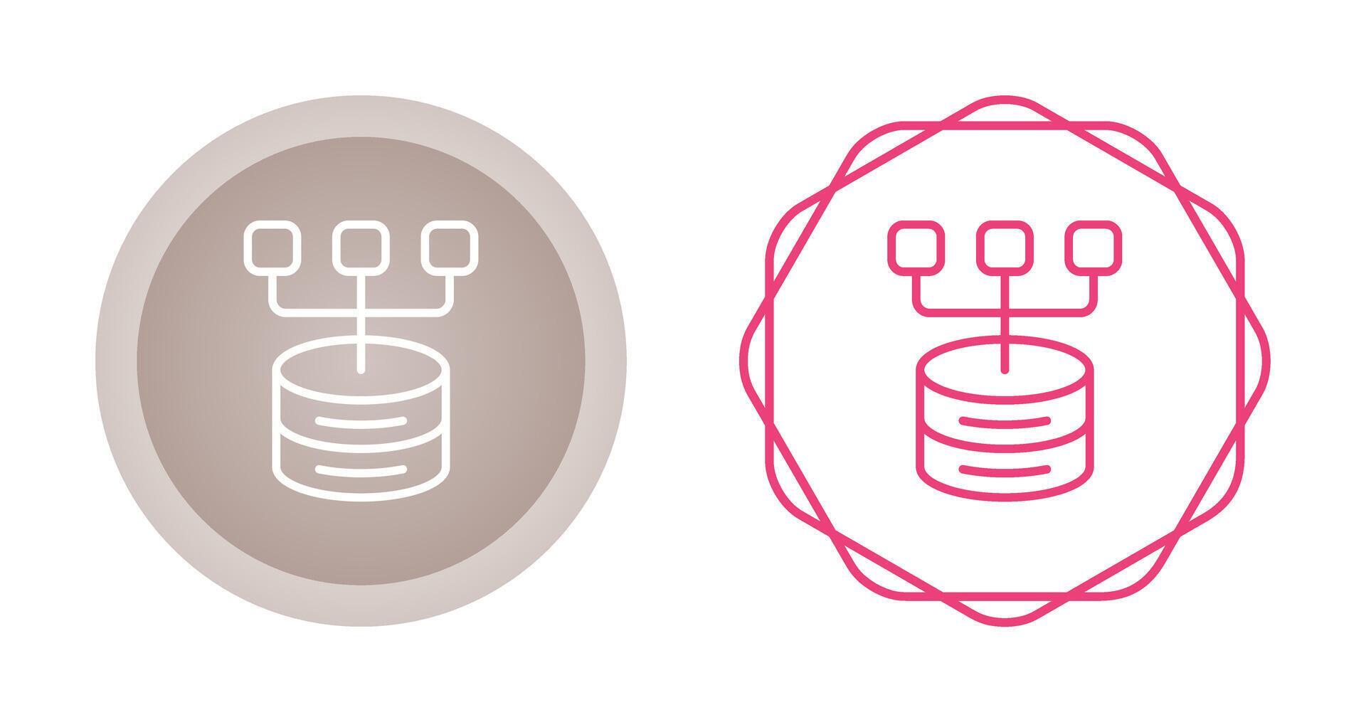 Data Modeling Vector Icon 39968419 Vector Art at Vecteezy