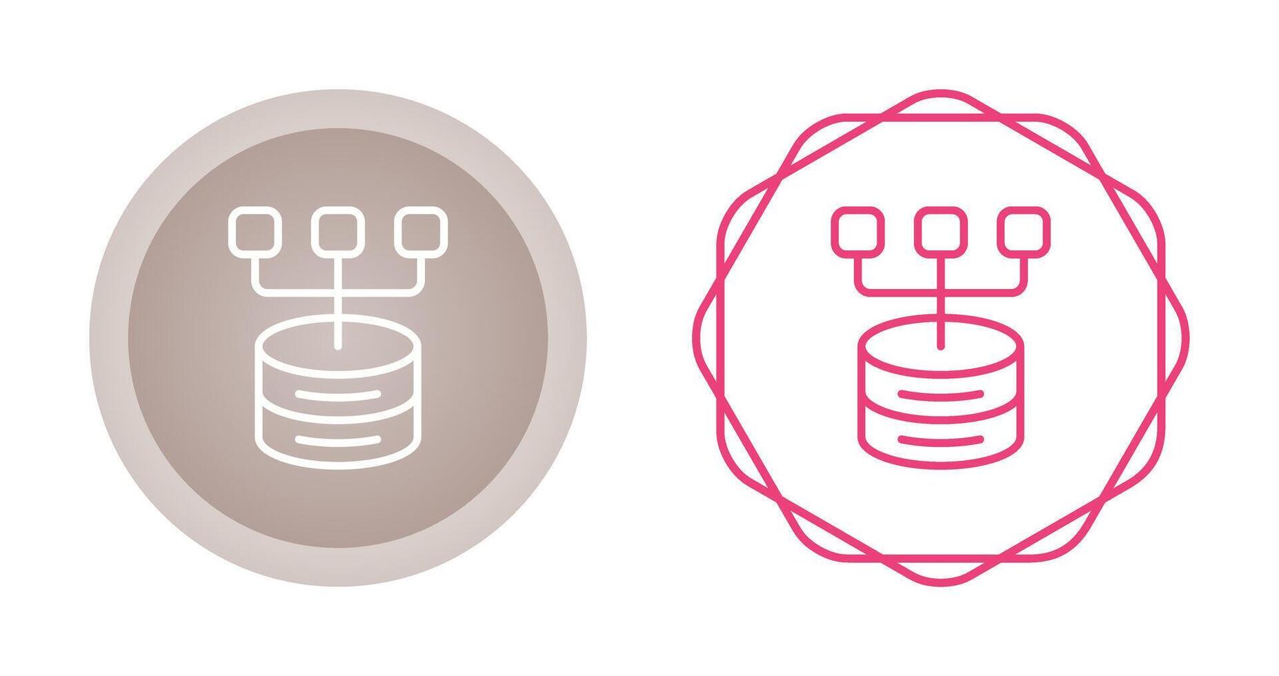 Data Modeling Vector Icon 39968419 Vector Art at Vecteezy