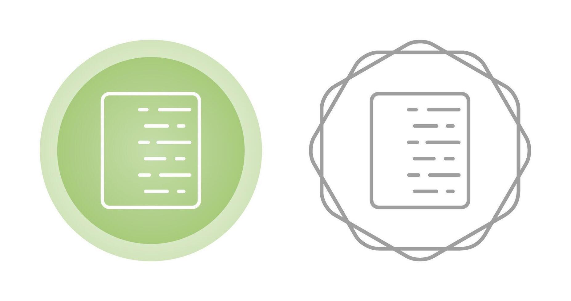 Document Align Right Vector Icon 39968652 Vector Art at Vecteezy Document Align Right Vector Icon 39968652 Vector Art at Vecteezy