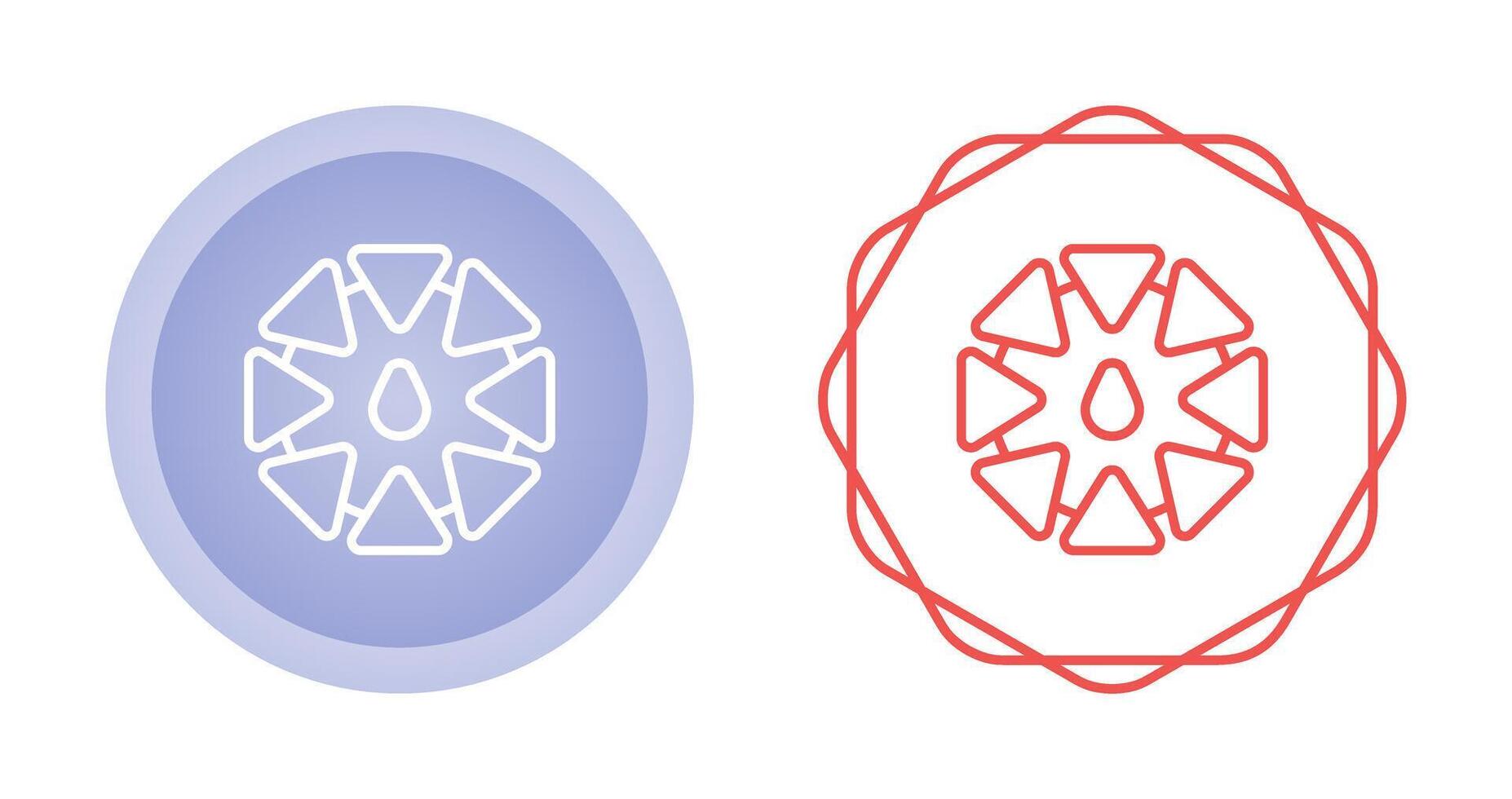 Color Wheel Vector Icon 39968729 Vector Art at Vecteezy