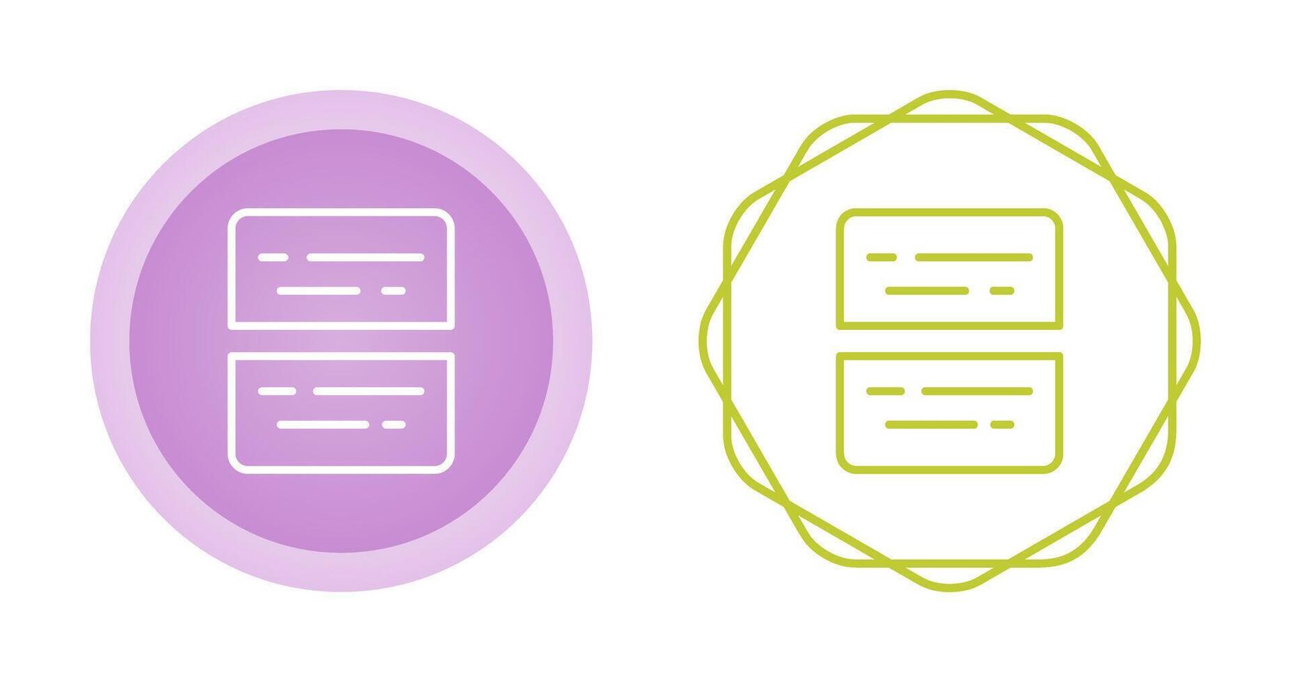 Document Split Vector Icon 39968869 Vector Art at Vecteezy