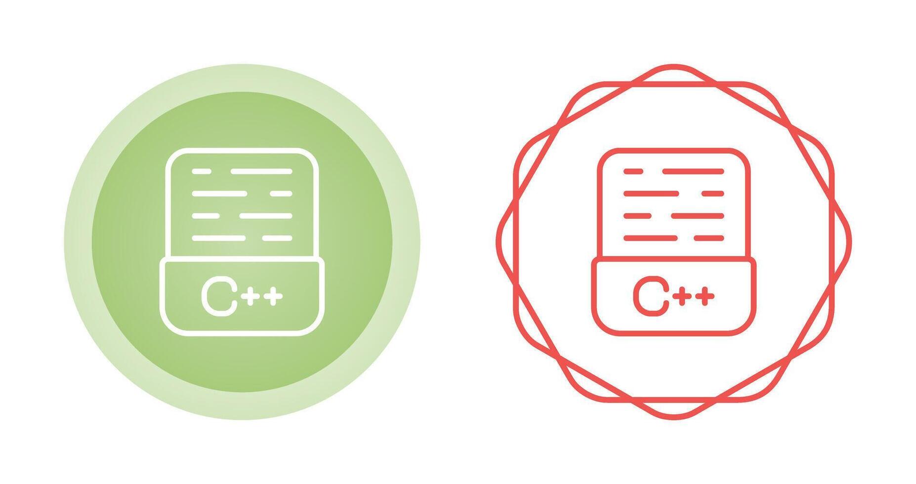 Programming Language Vector Icon 39968925 Vector Art at Vecteezy