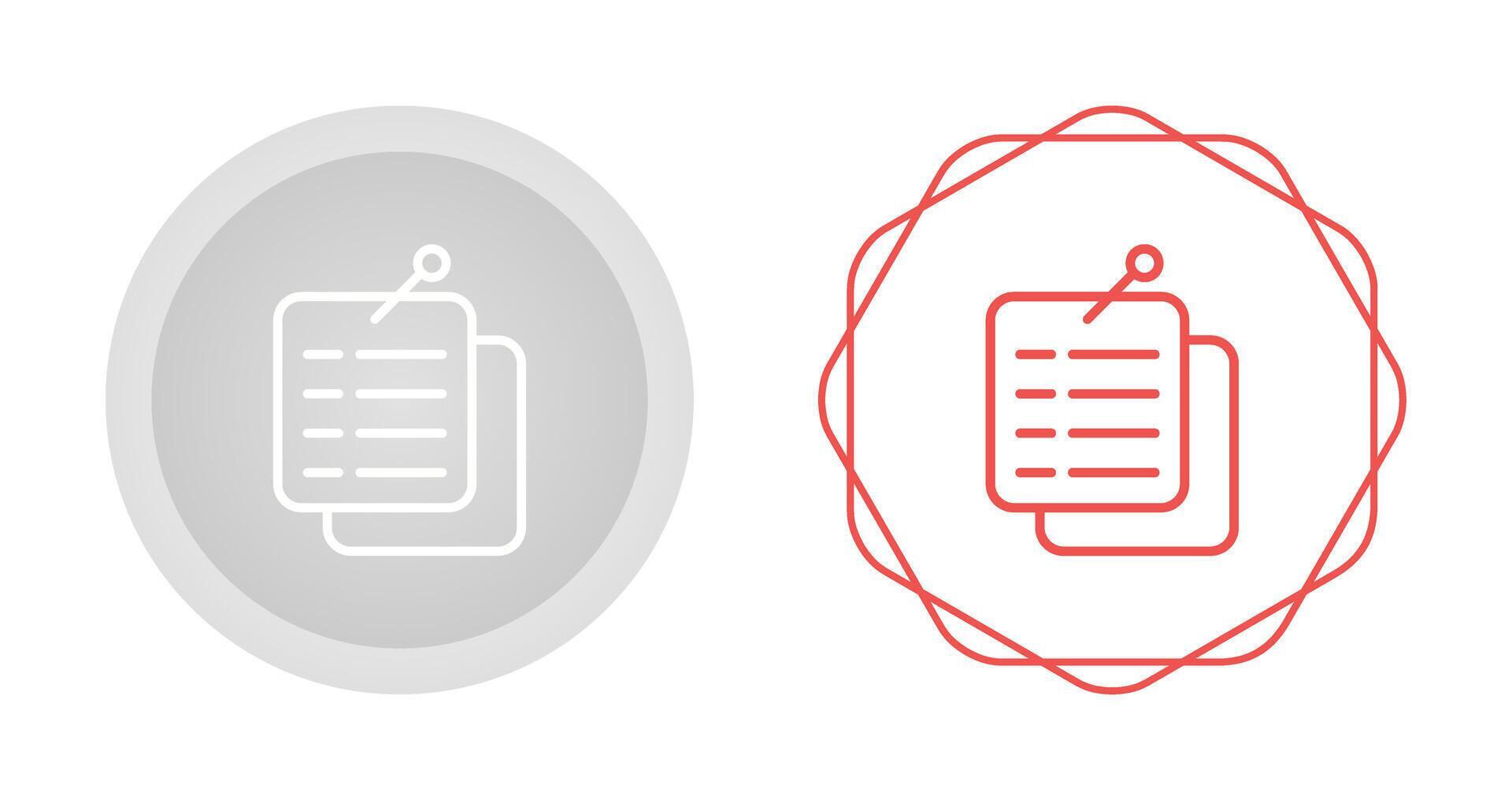 Document Annotation Vector Icon 39970083 Vector Art at Vecteezy