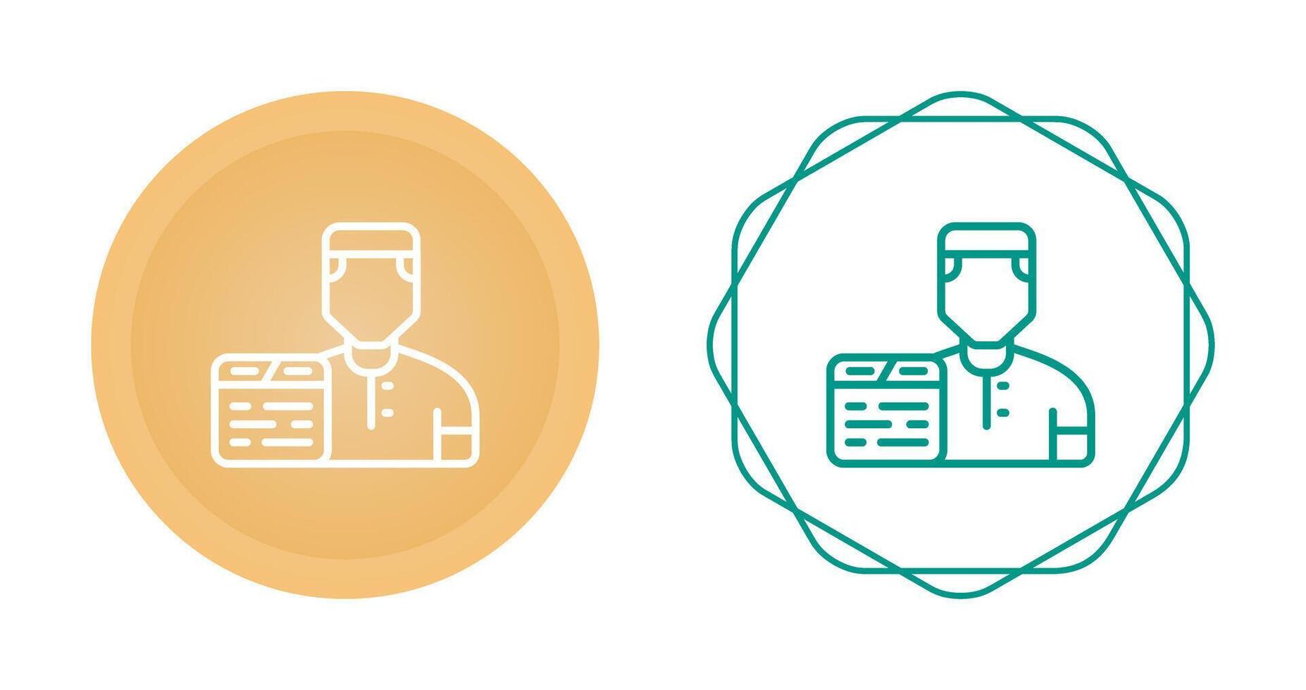 Web Developer Vector Icon 39970331 Vector Art at Vecteezy