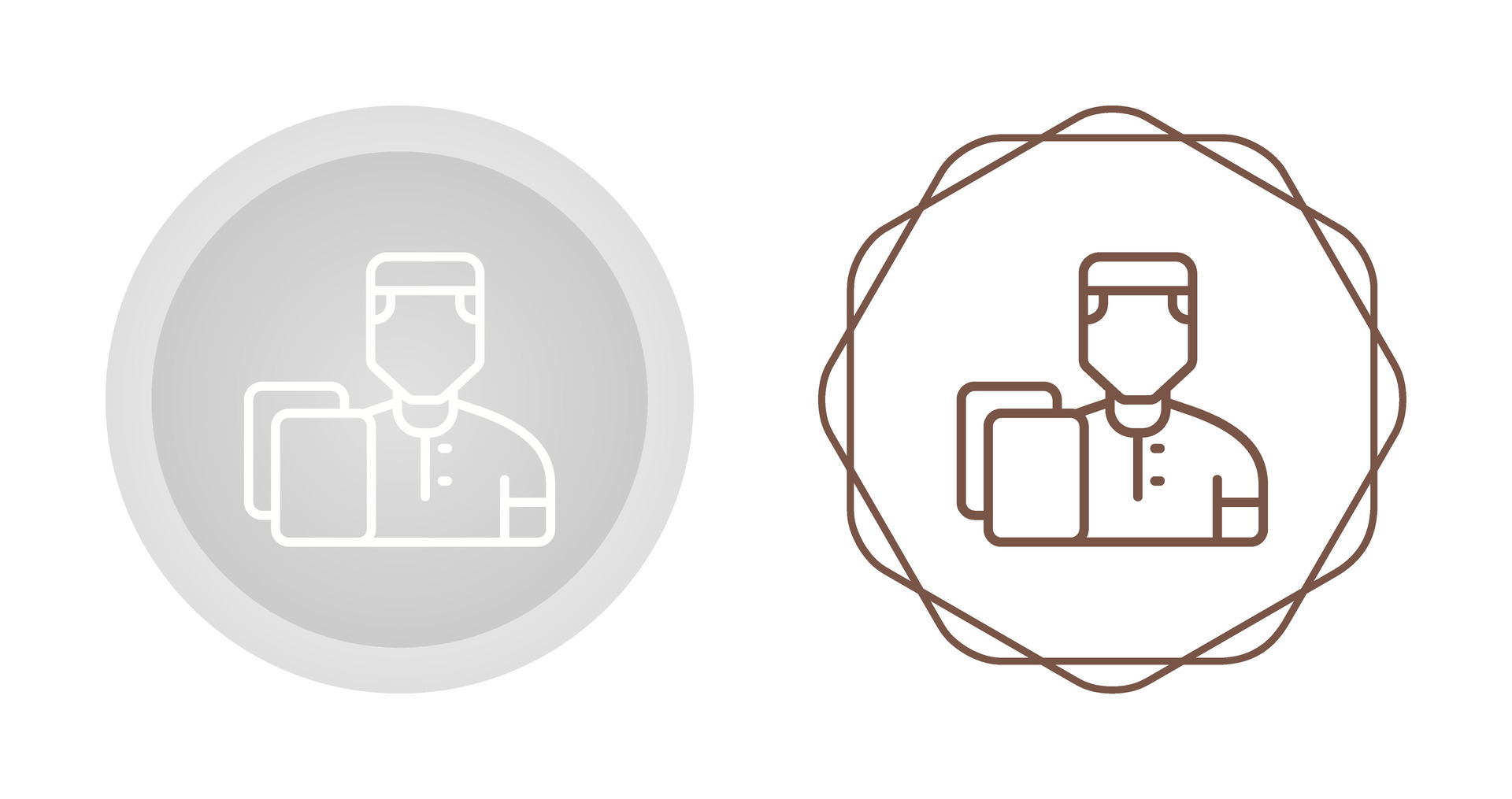 Product Owner Vector Icon 39970362 Vector Art at Vecteezy