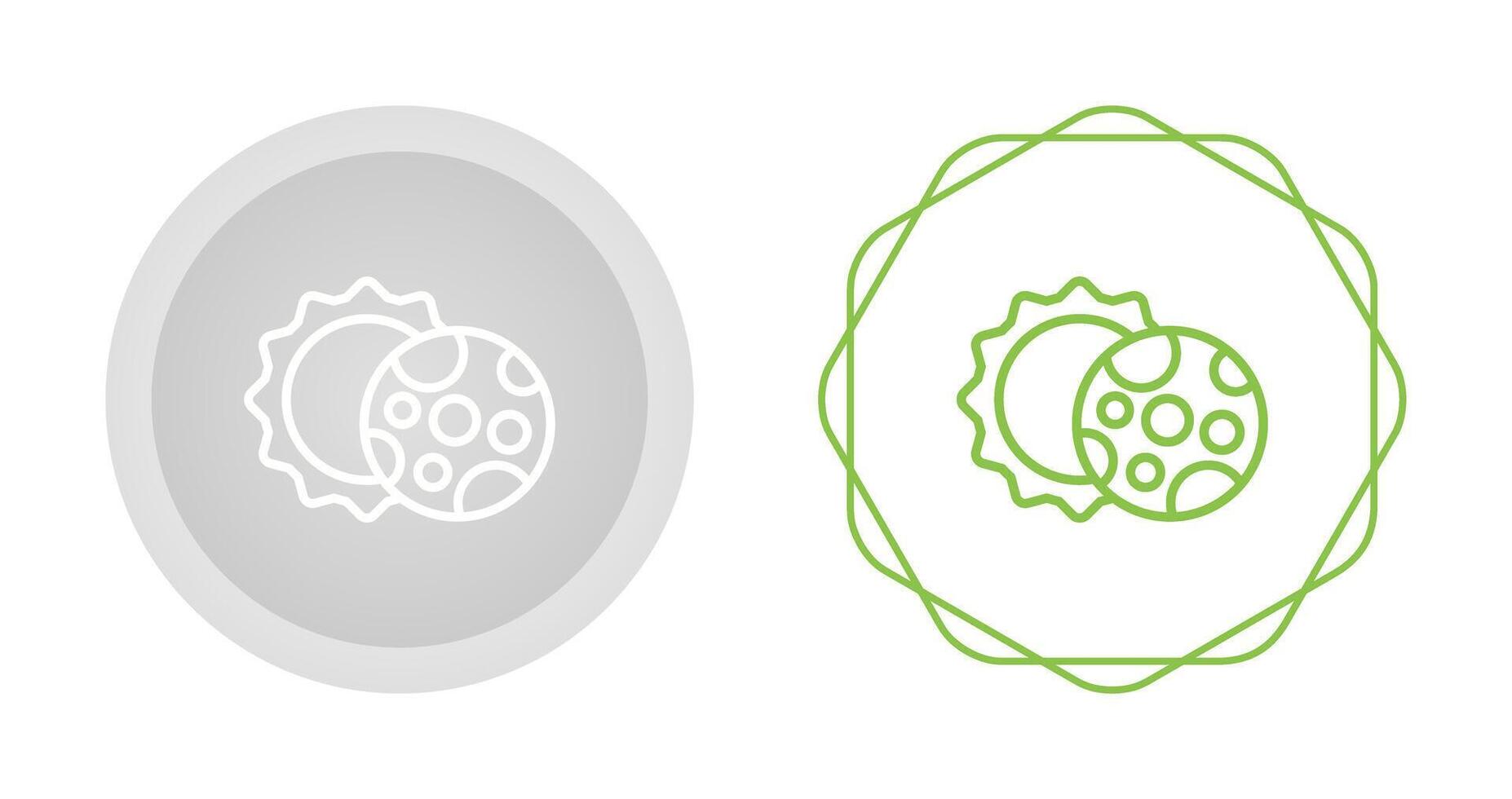 Eclipse Vector Icon 39970821 Vector Art at Vecteezy