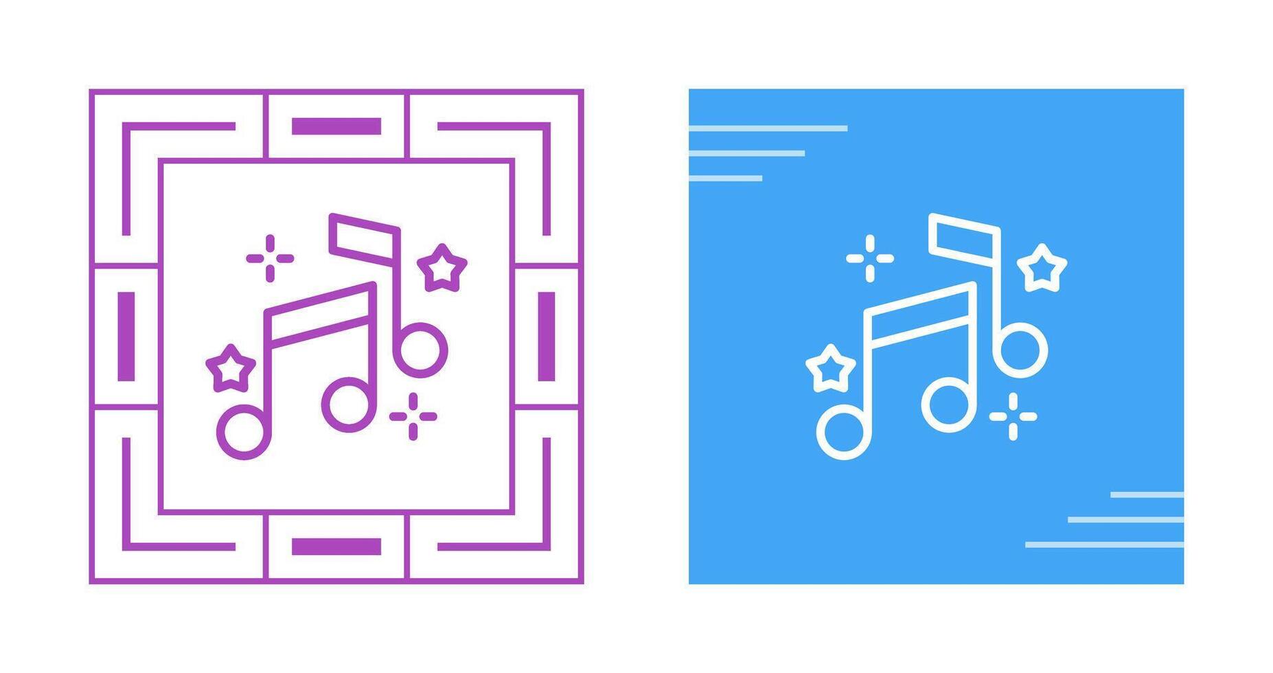 Music note Vector Icon 39972742 Vector Art at Vecteezy