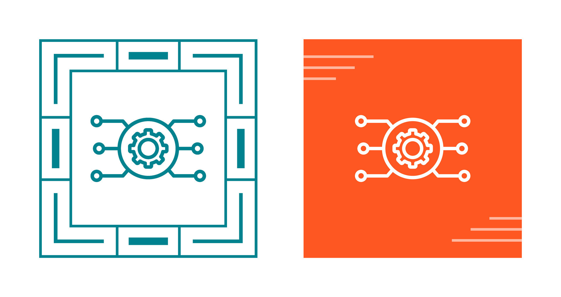 Network Configuration Vector Icon 39973193 Vector Art at Vecteezy Network Configuration Vector Icon 39973193 Vector Art at Vecteezy