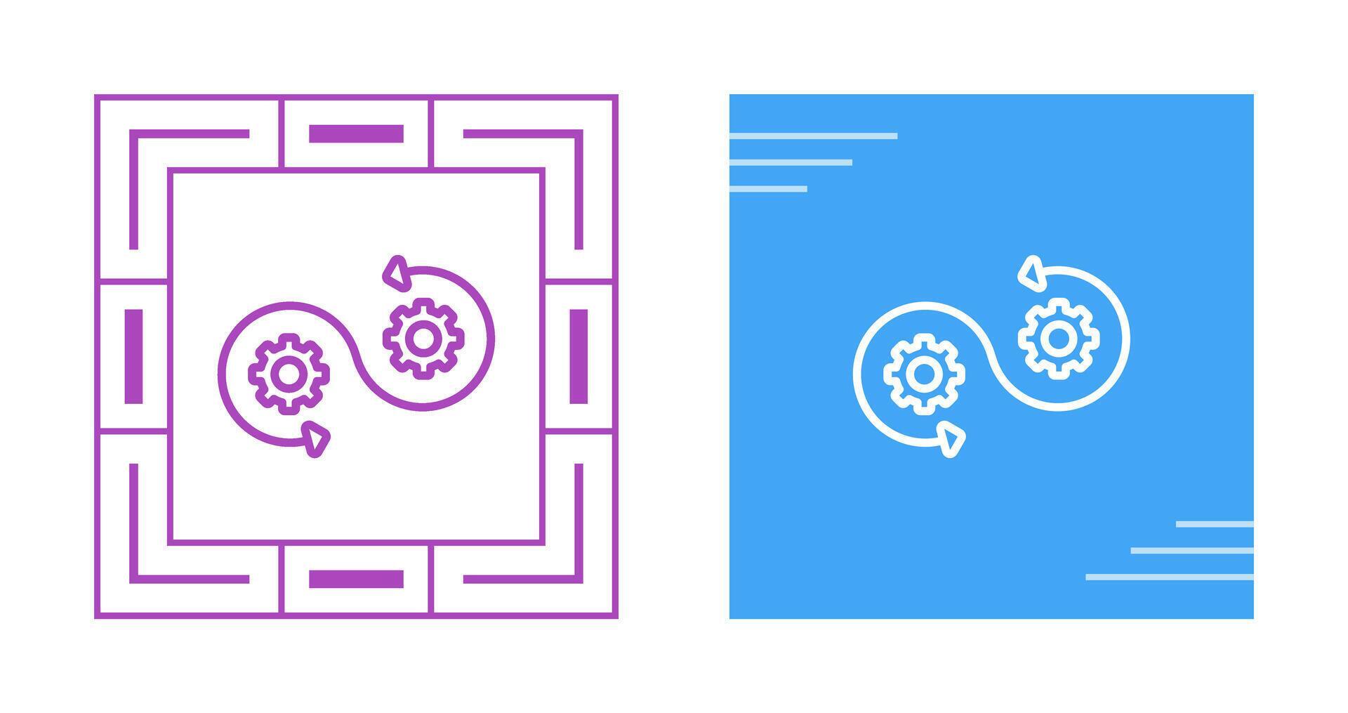 DevOps Vector Icon 39973387 Vector Art at Vecteezy