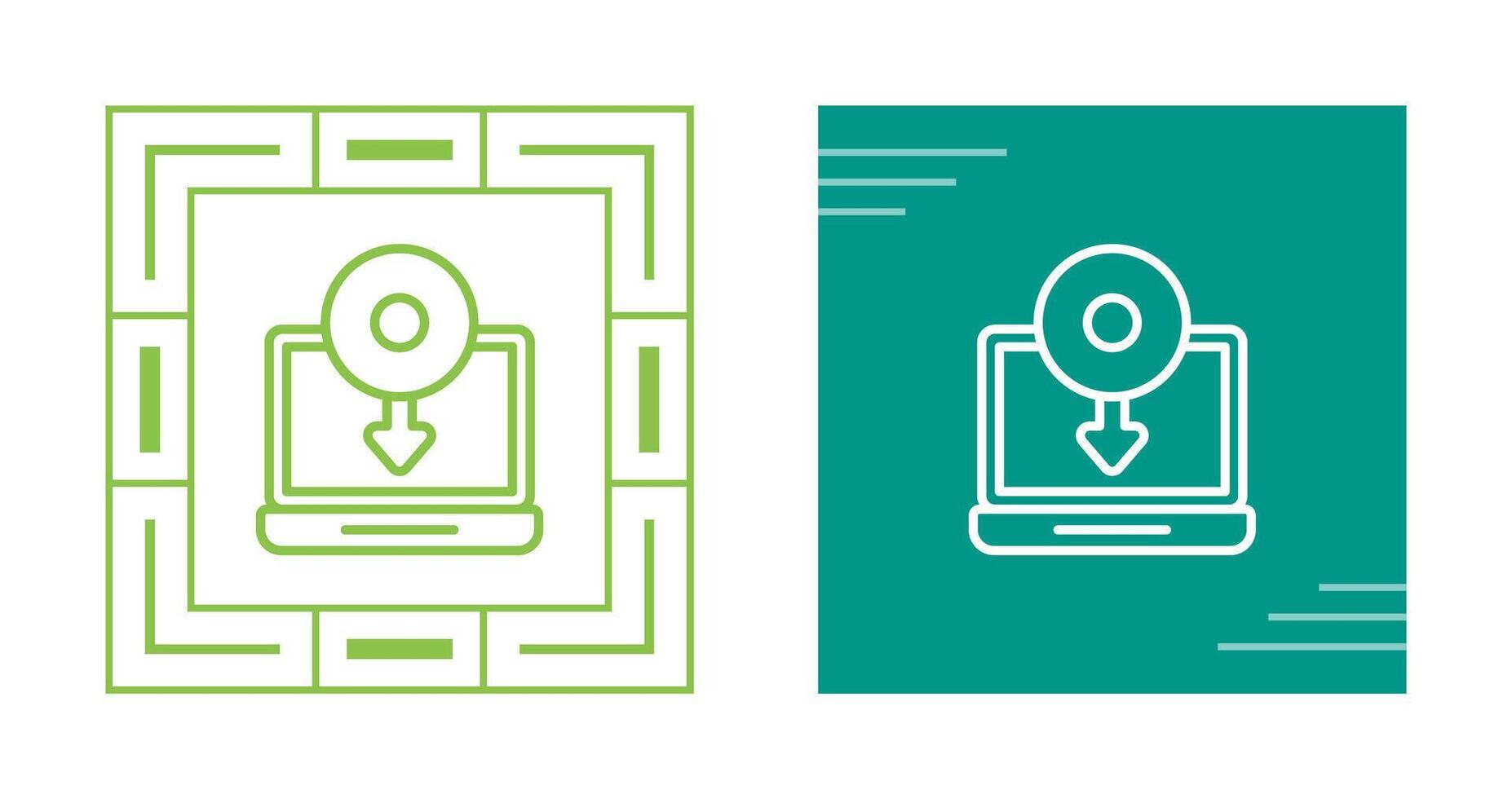 Software Installation Vector Icon 39973481 Vector Art at Vecteezy