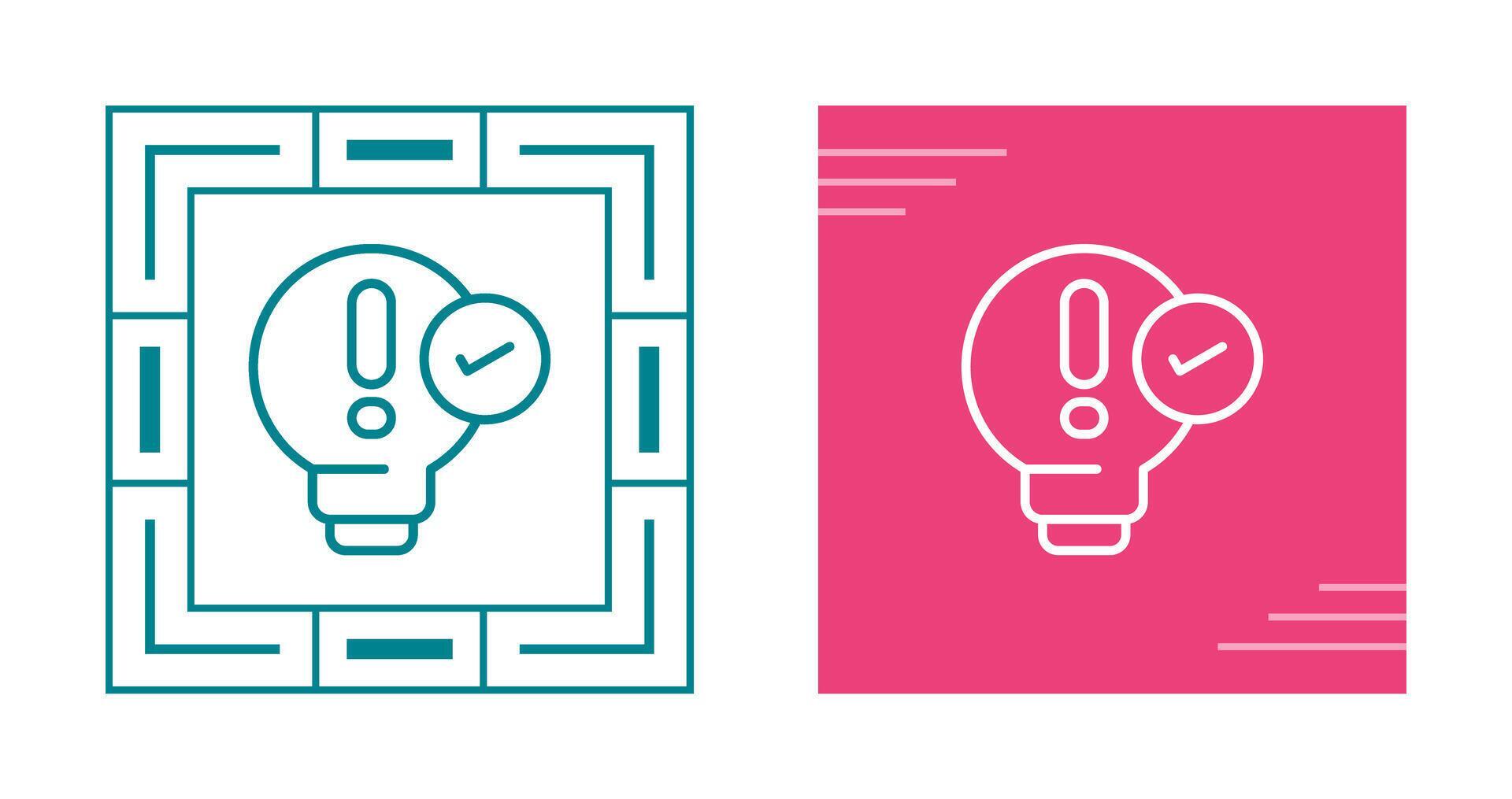 Problem Statement Vector Icon 39973674 Vector Art at Vecteezy