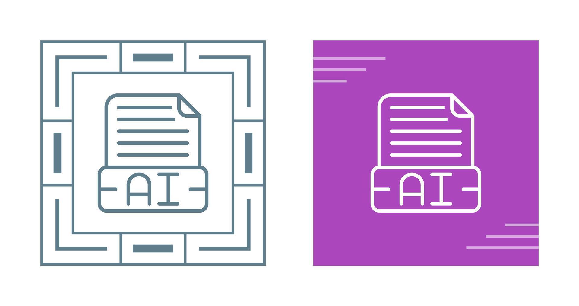 Document Format Vector Icon 39974086 Vector Art at Vecteezy